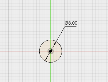 Threaded Rods and Nuts in Fusion360 : 4 Steps (with Pictures ...