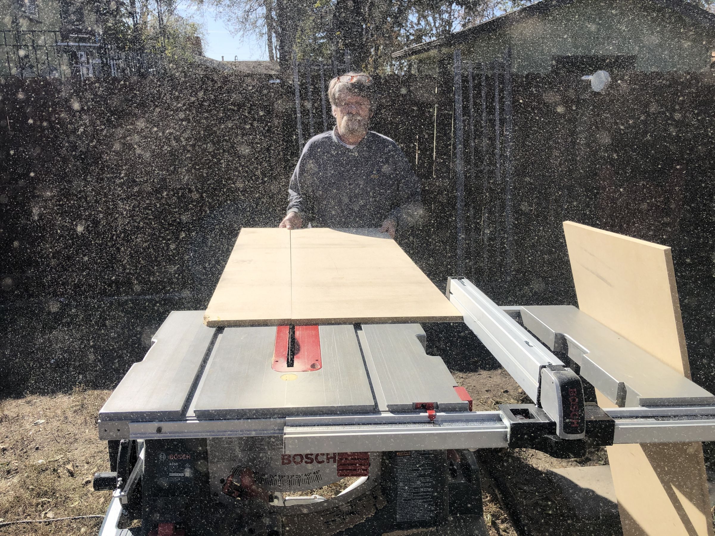 Bookcase Banister : 7 Steps (with Pictures) - Instructables