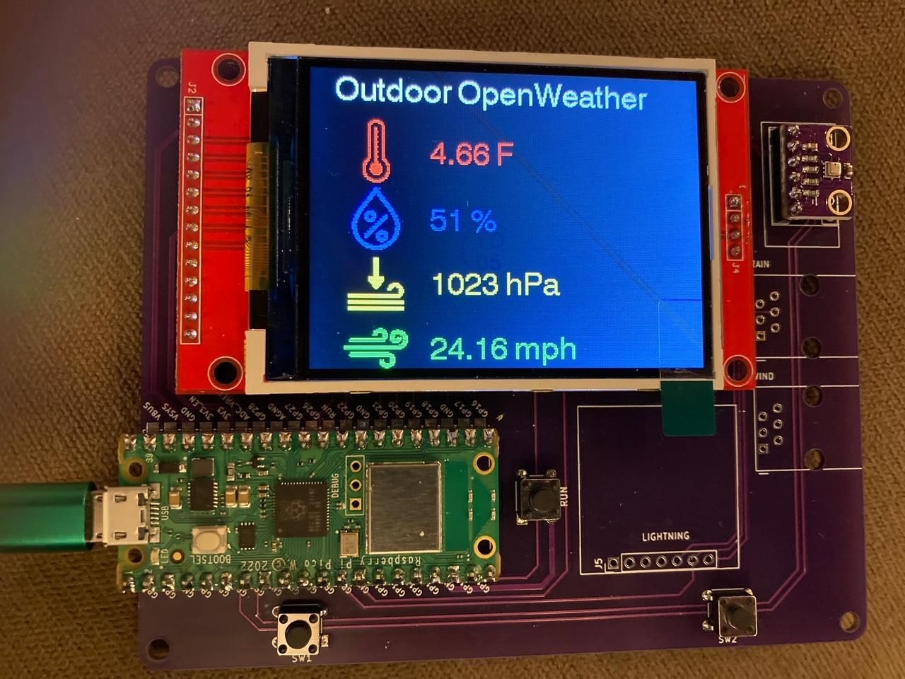 HackerBox 0087: Picow : 9 Steps - Instructables