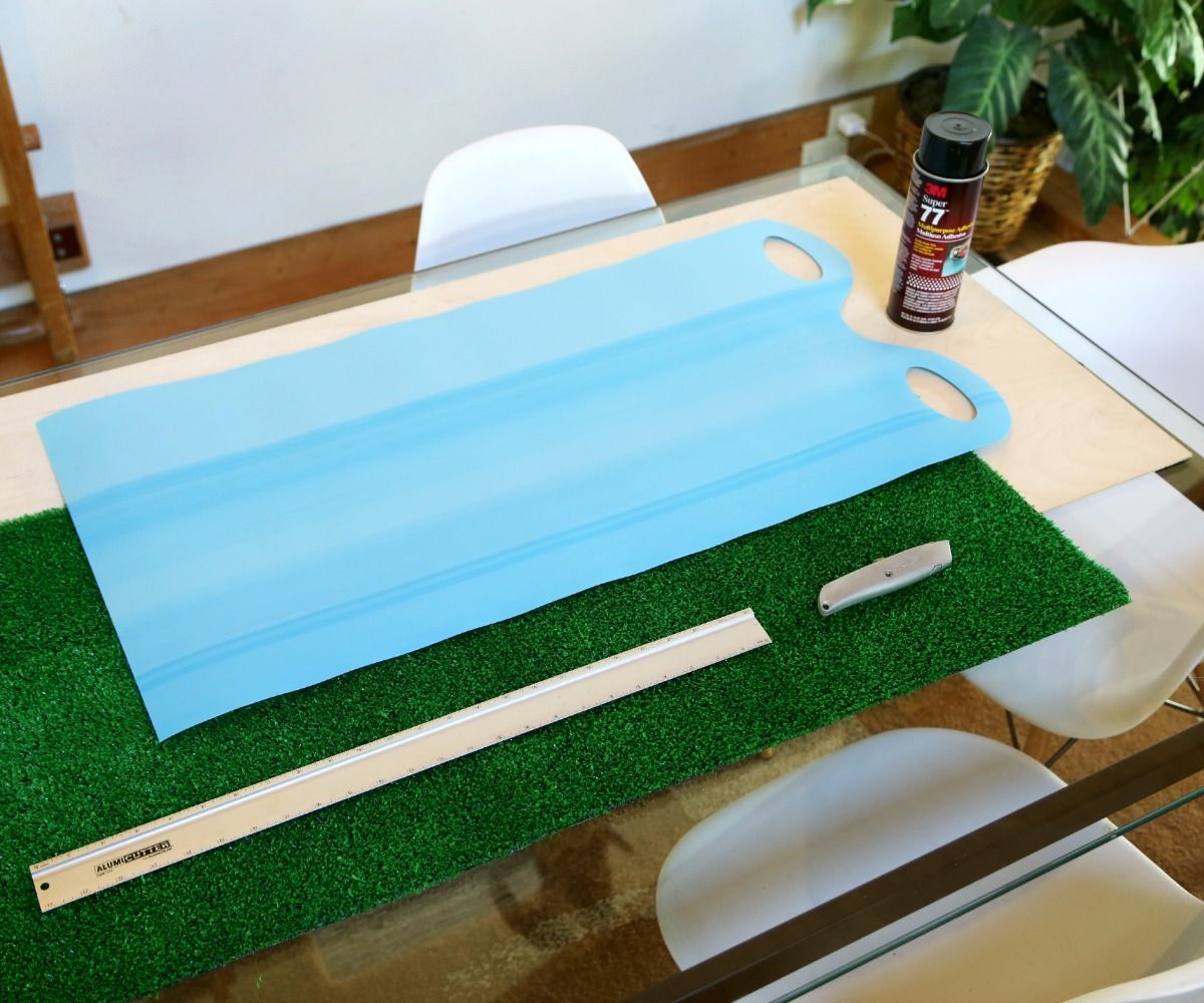 Astro Sled : 8 Steps (with Pictures) - Instructables