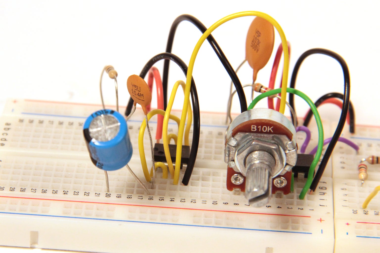 Arduino Audio Output 10 Steps With Pictures Instructables