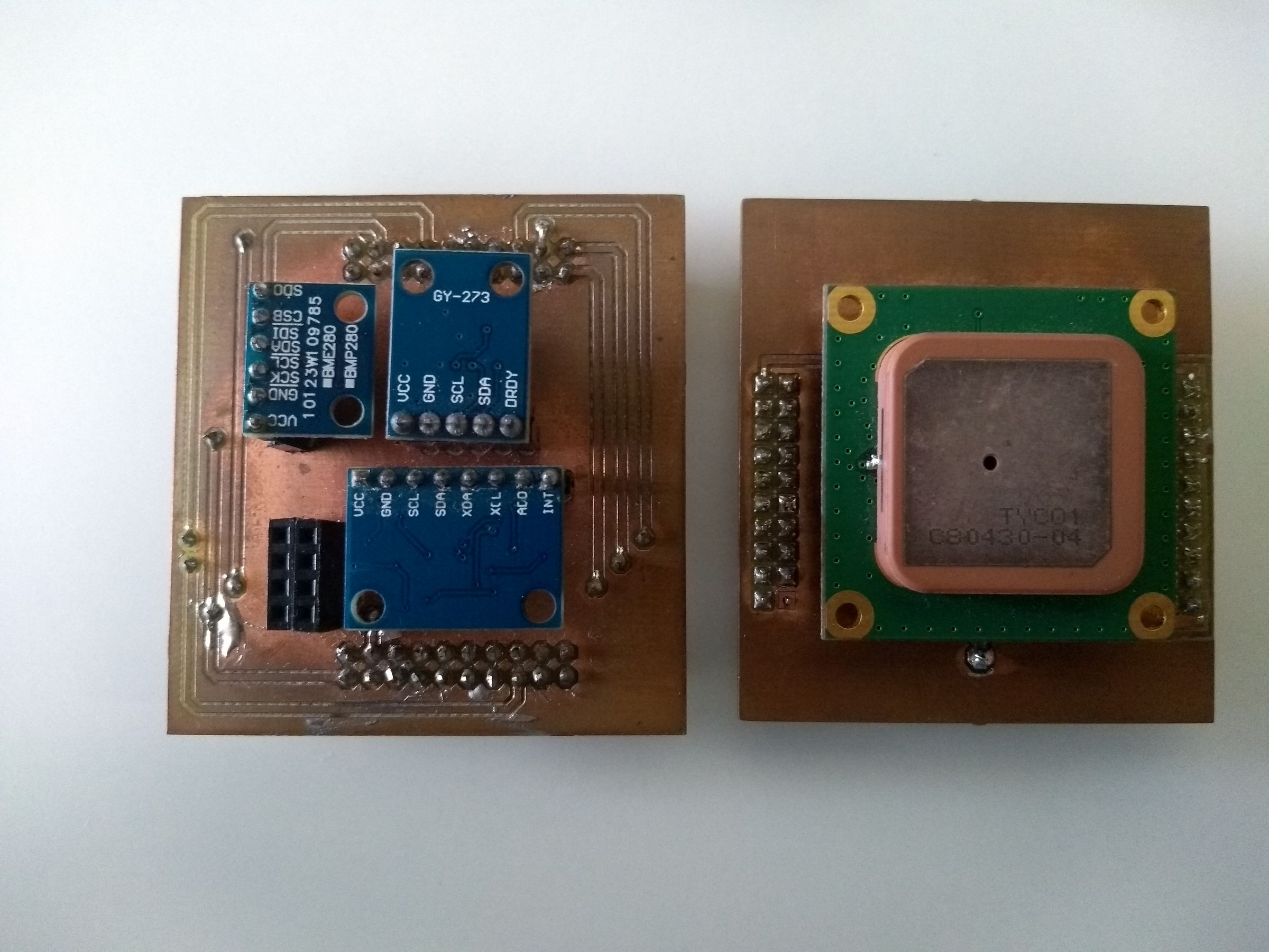 CanSat - Beginners Guide : 6 Steps - Instructables