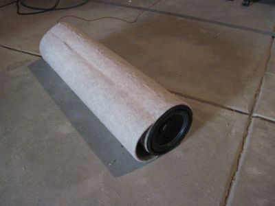 Bass Tube DIY : 4 Steps (with Pictures) - Instructables