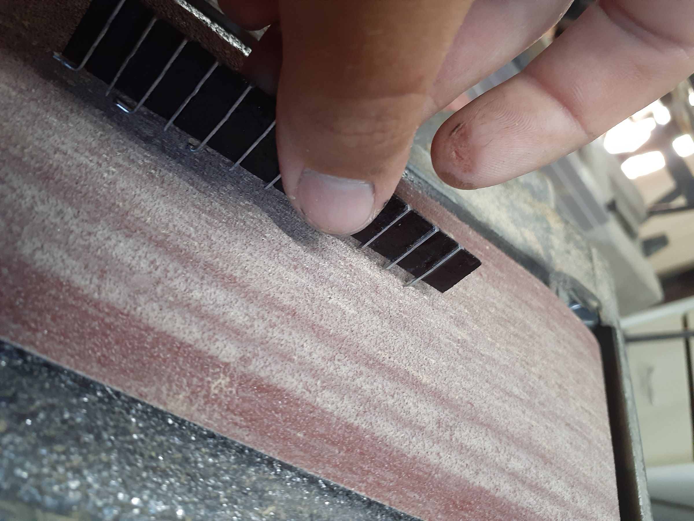 How to Make a Mini Wooden Guitar : 17 Steps (with Pictures) - Instructables