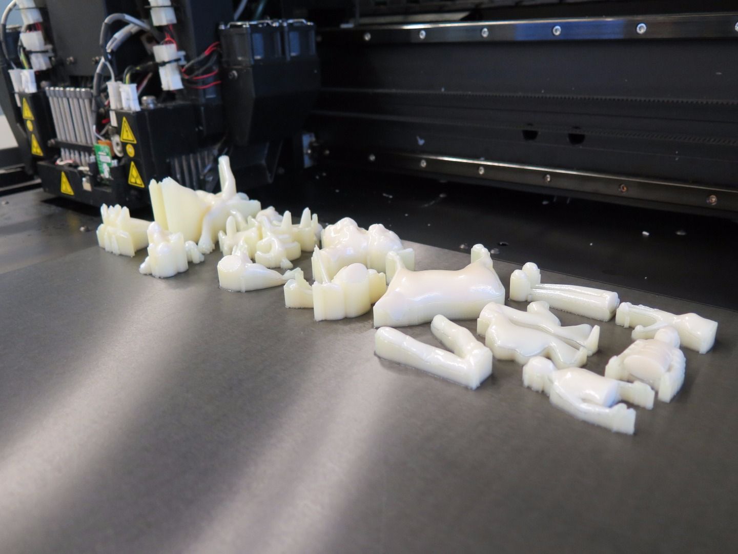 3d Exquisite Corpse : 4 Steps (with Pictures) - Instructables