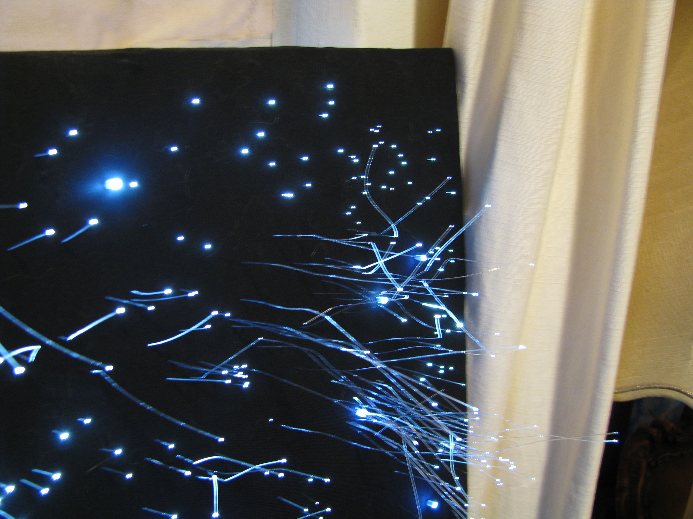 Star Map : 27 Steps (with Pictures) - Instructables