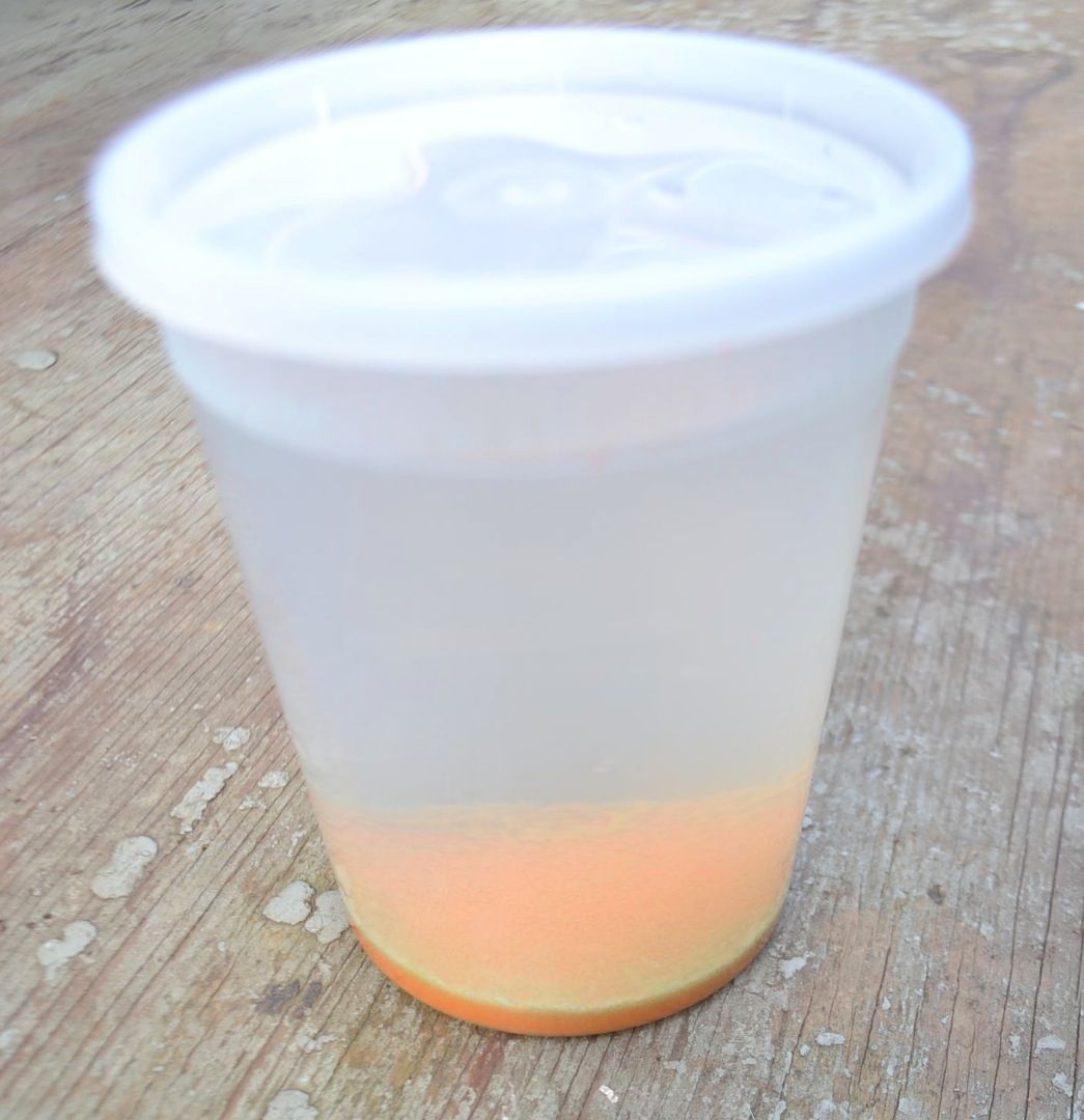 SALT AND WATER ETCHING : 14 Steps (with Pictures) - Instructables