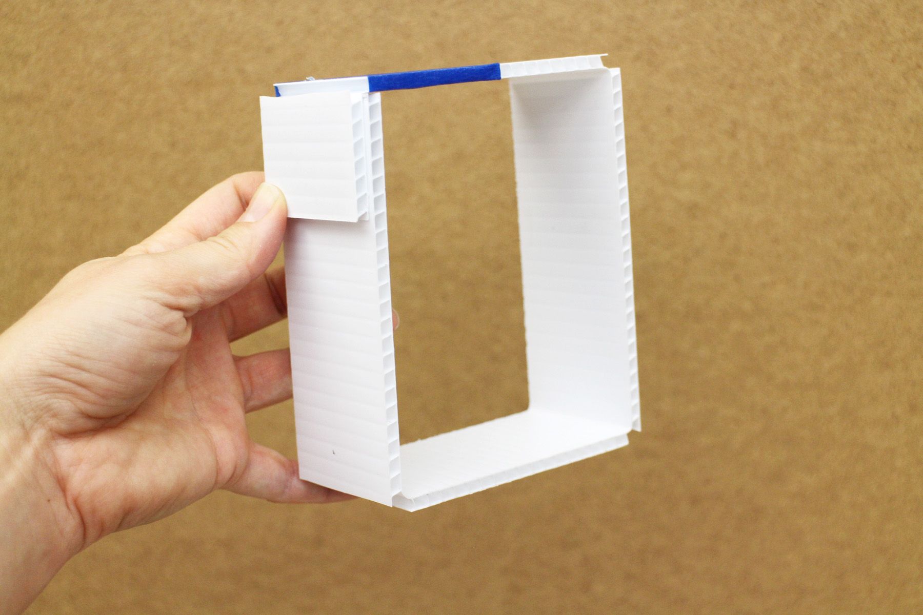 Flexible Block Molds : 15 Steps - Instructables