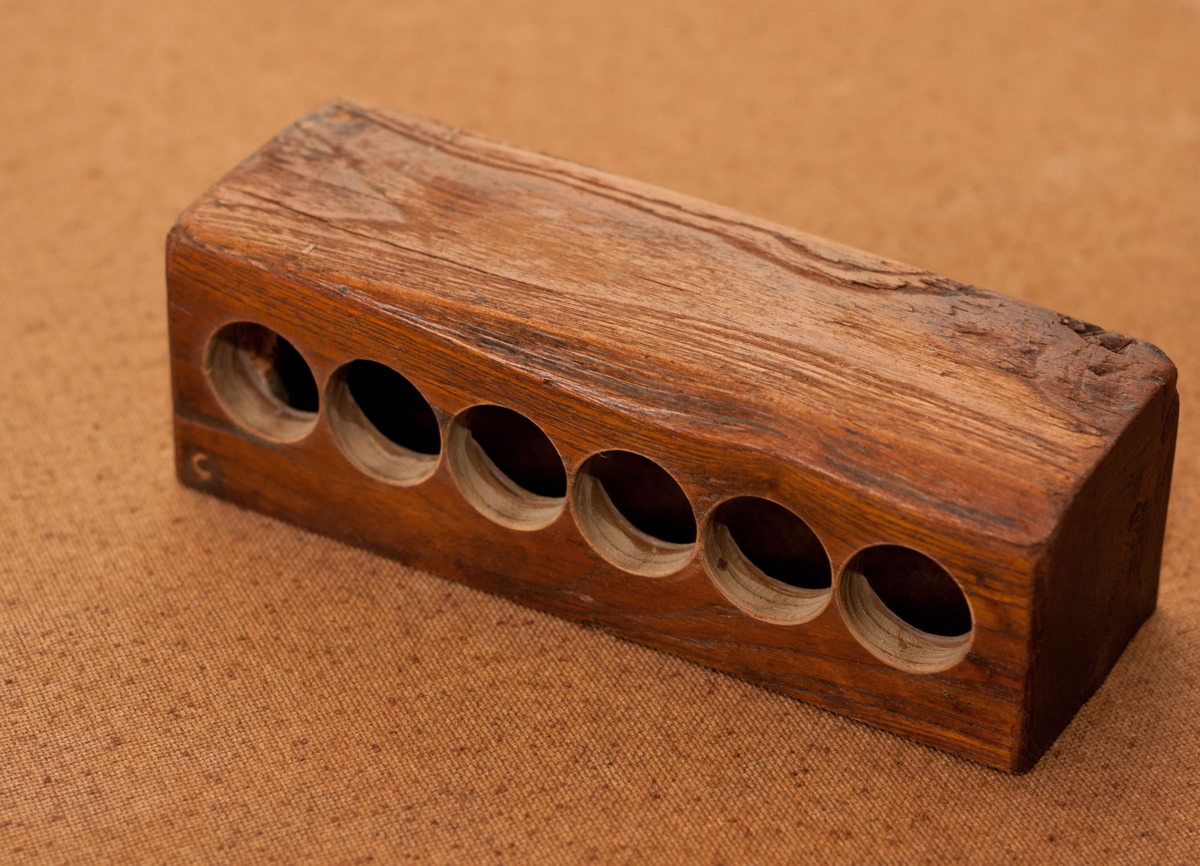 Simple User-adjustable DIY Nixie Clock : 25 Steps (with Pictures ...