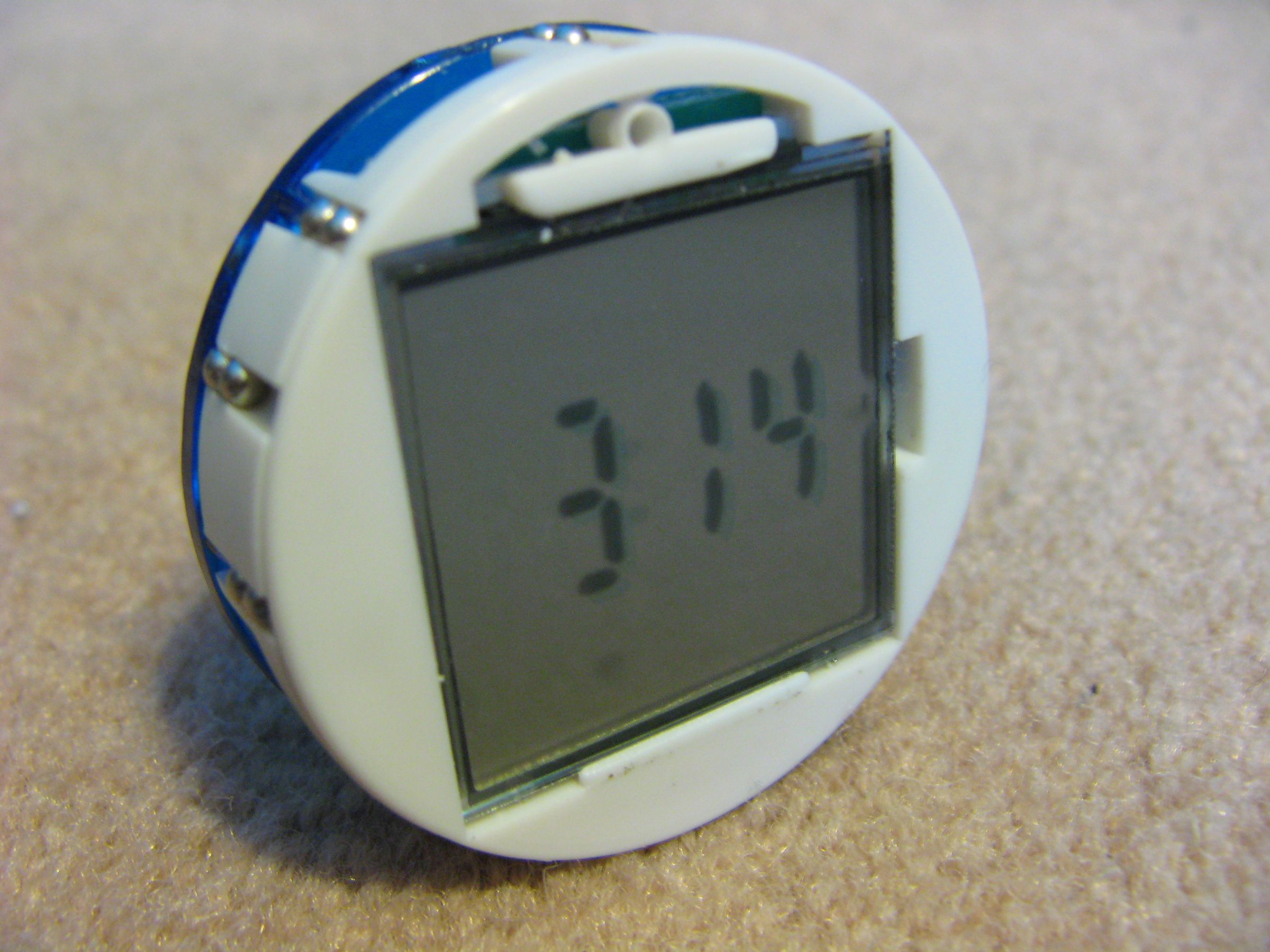 Unique and Interesting Clocks - Instructables