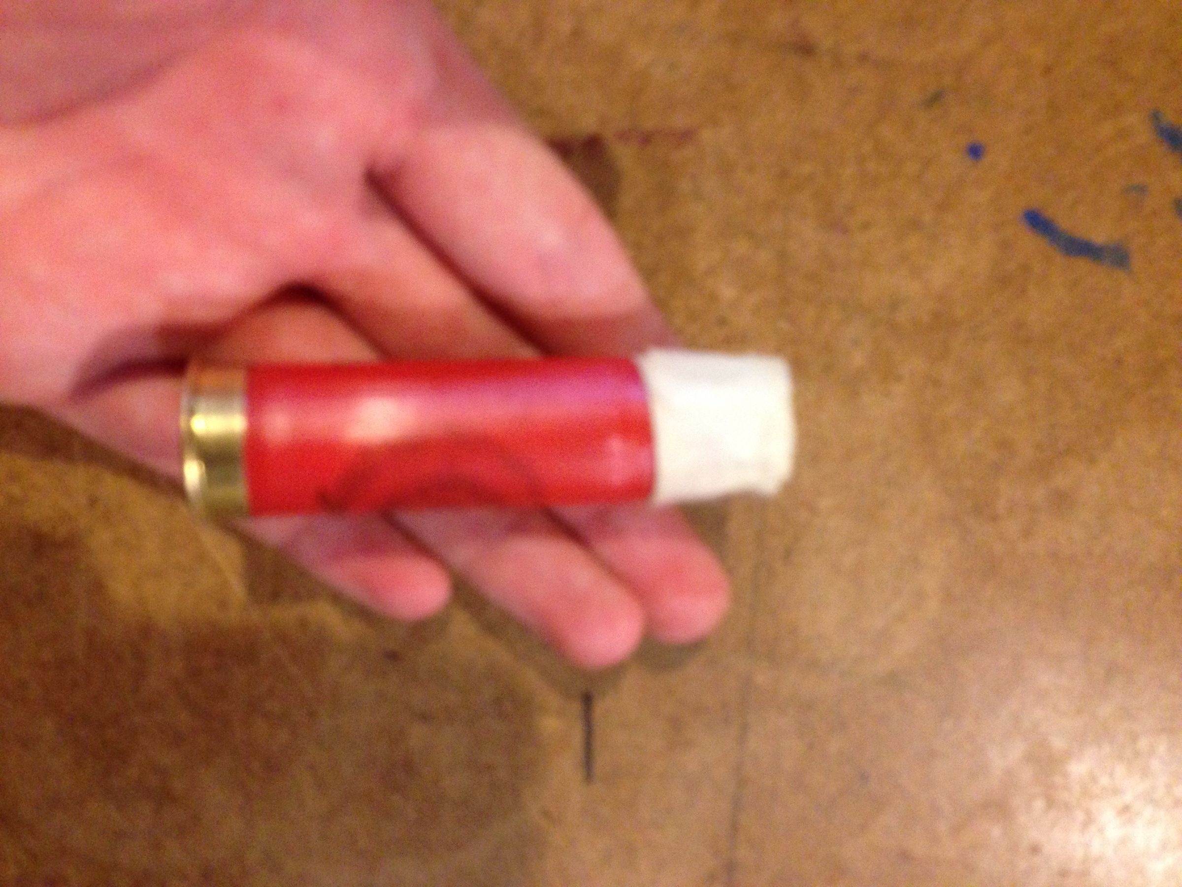 5 Easy and Unusual Uses for Shotgun Shells : 6 Steps (with Pictures ...