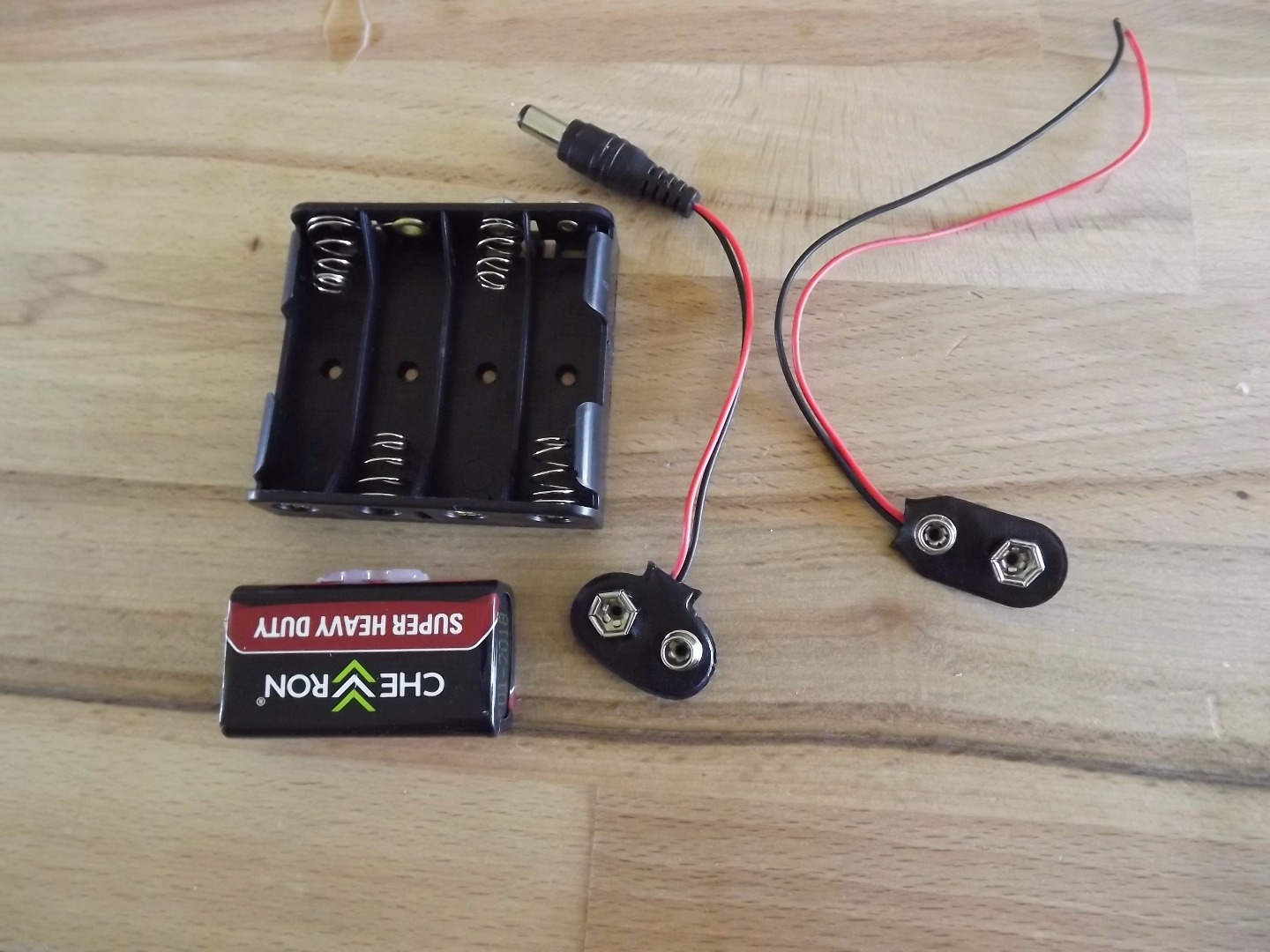 The Claw: a 3D Printed Robotic Claw : 7 Steps (with Pictures ...