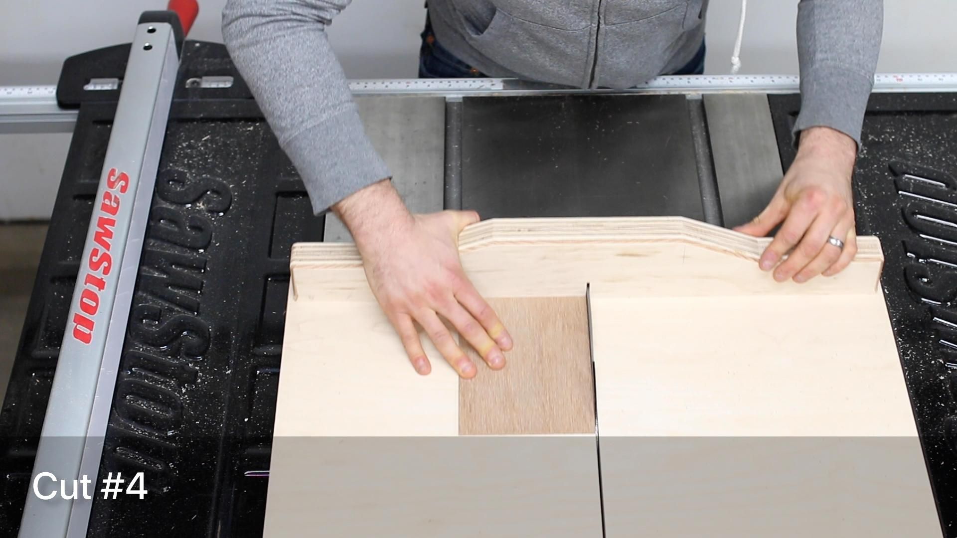 The 5-Cut Method Made Easy! a Foolproof Process and Calculator for ...