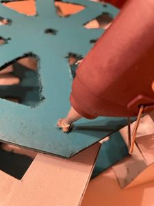 Make Your Own Ferris Wheel : 14 Steps (with Pictures) - Instructables