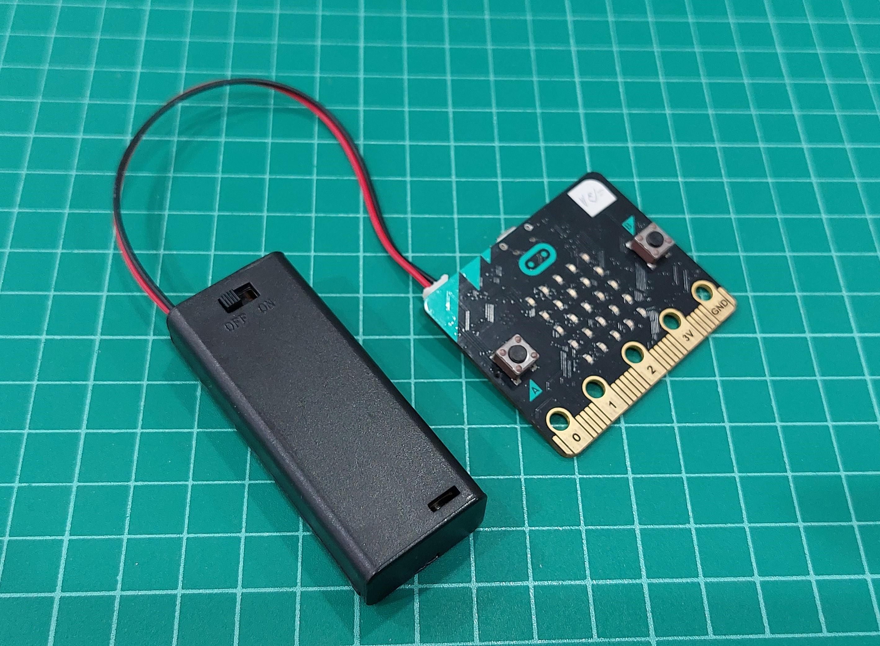 Control Robot Arm With Simple Gestures : 8 Steps (with Pictures ...