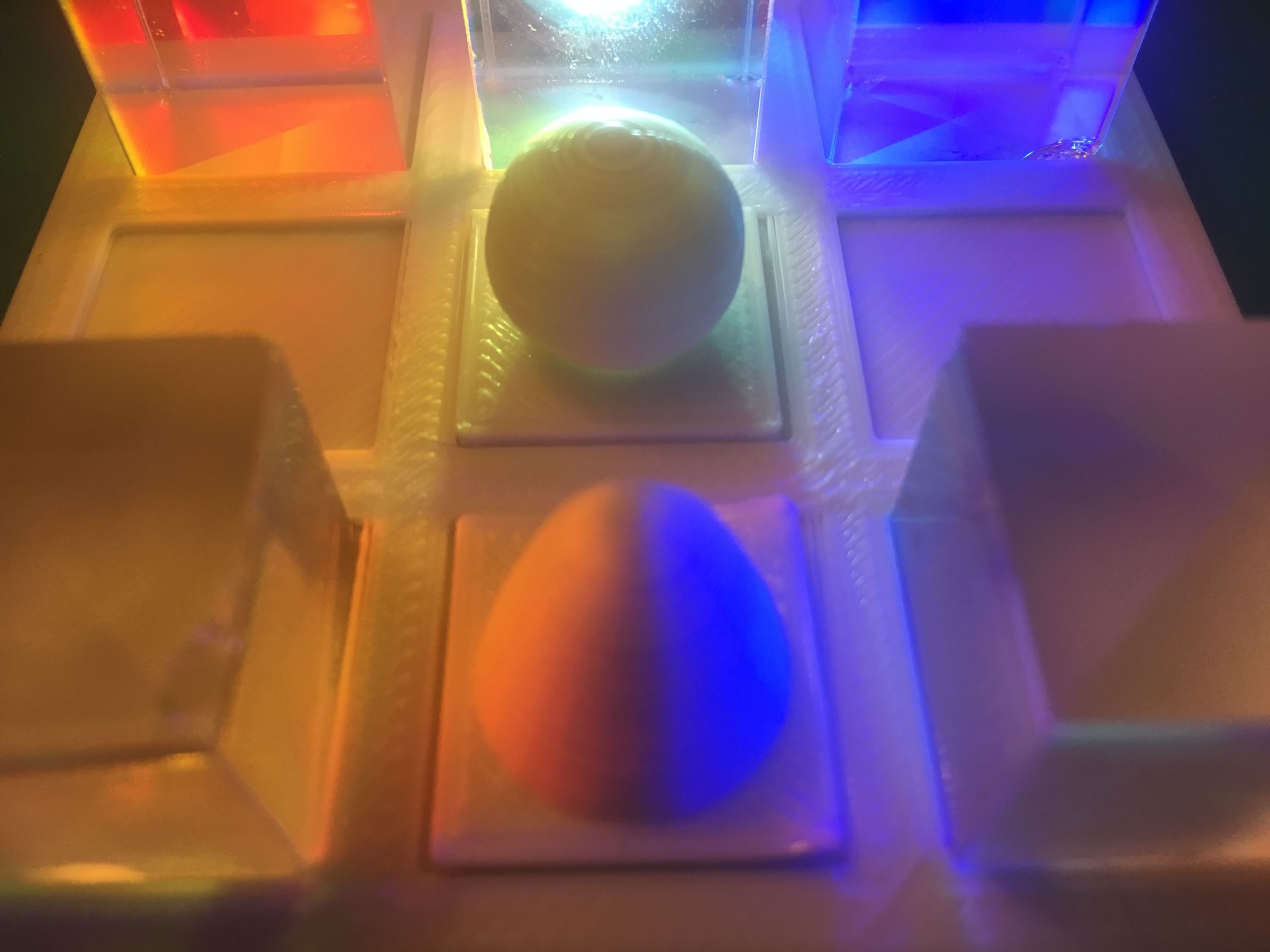 The Color Mixing Puzzle : 3 Steps (with Pictures) - Instructables