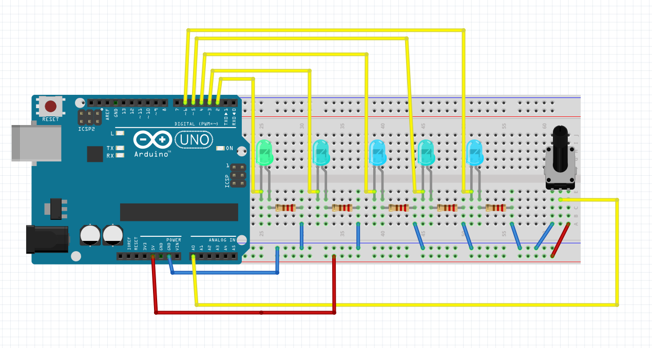 Arduino Weigh Scale - Step by Step Tutorial : 5 Steps (with Pictures ...