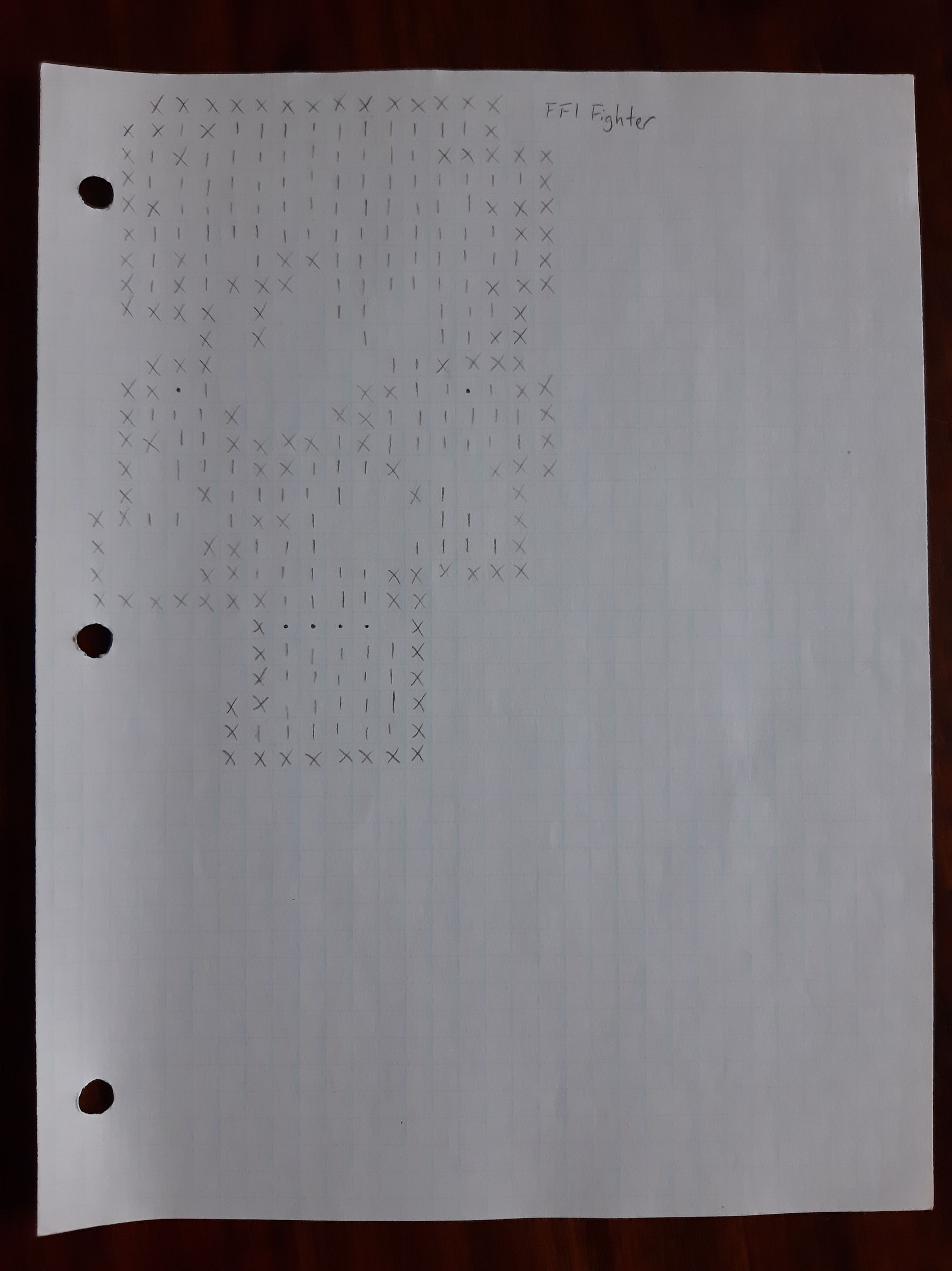 Beaded Pixel Art Jewelry : 11 Steps (with Pictures) - Instructables