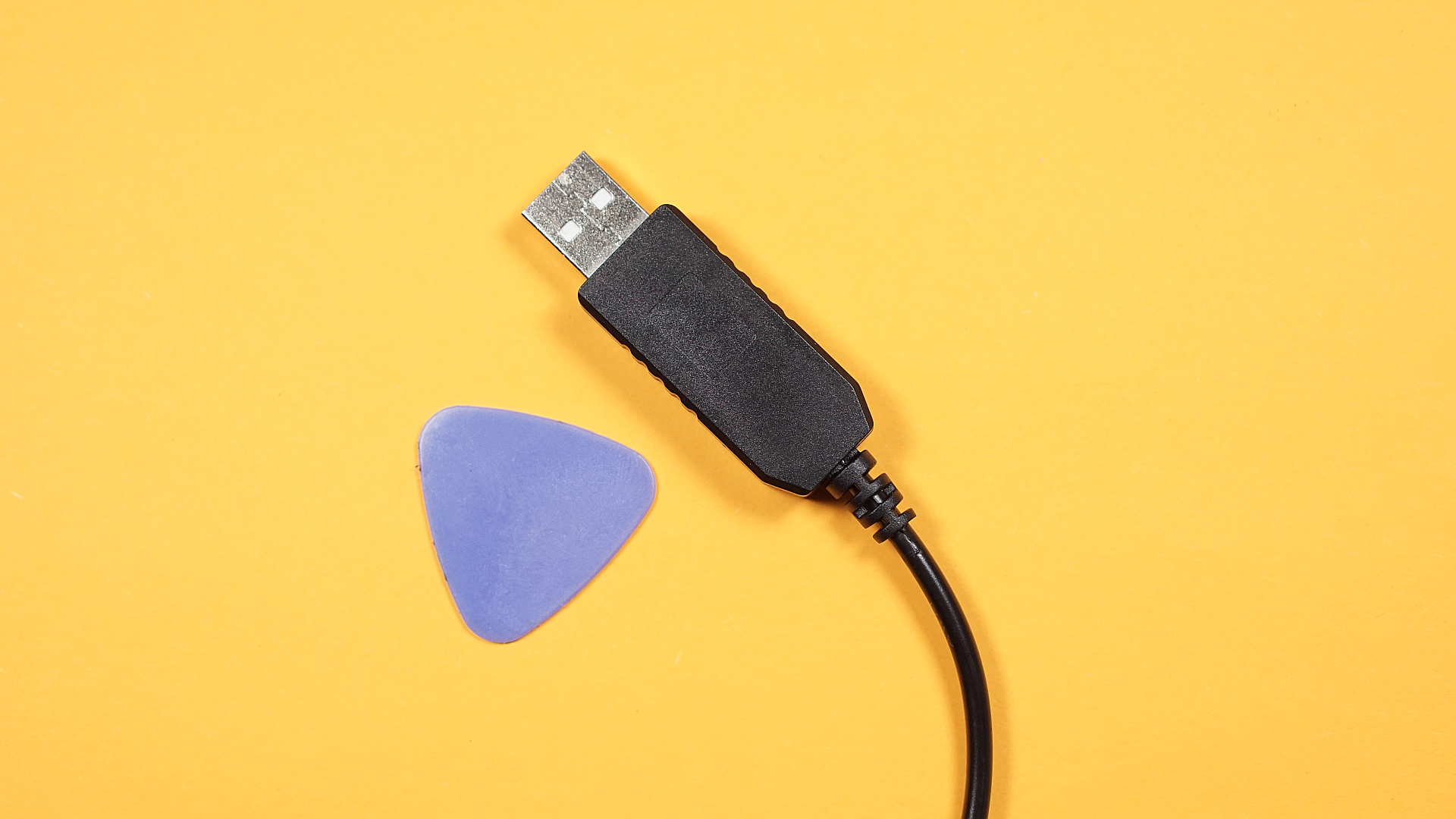 Power Bank Inside a USB Cable : 10 Steps (with Pictures) - Instructables