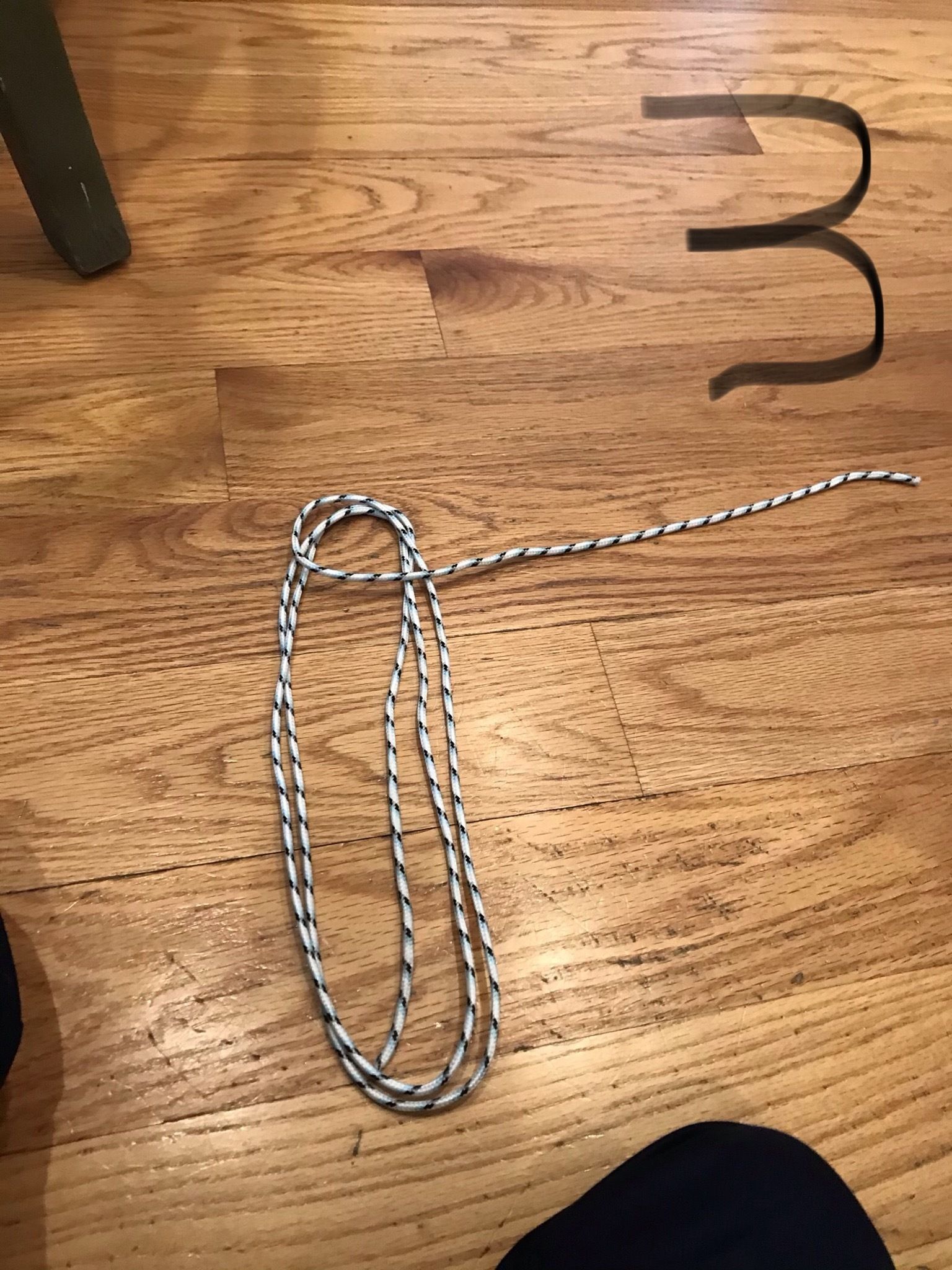3 Helpful Rope Tips : 3 Steps - Instructables