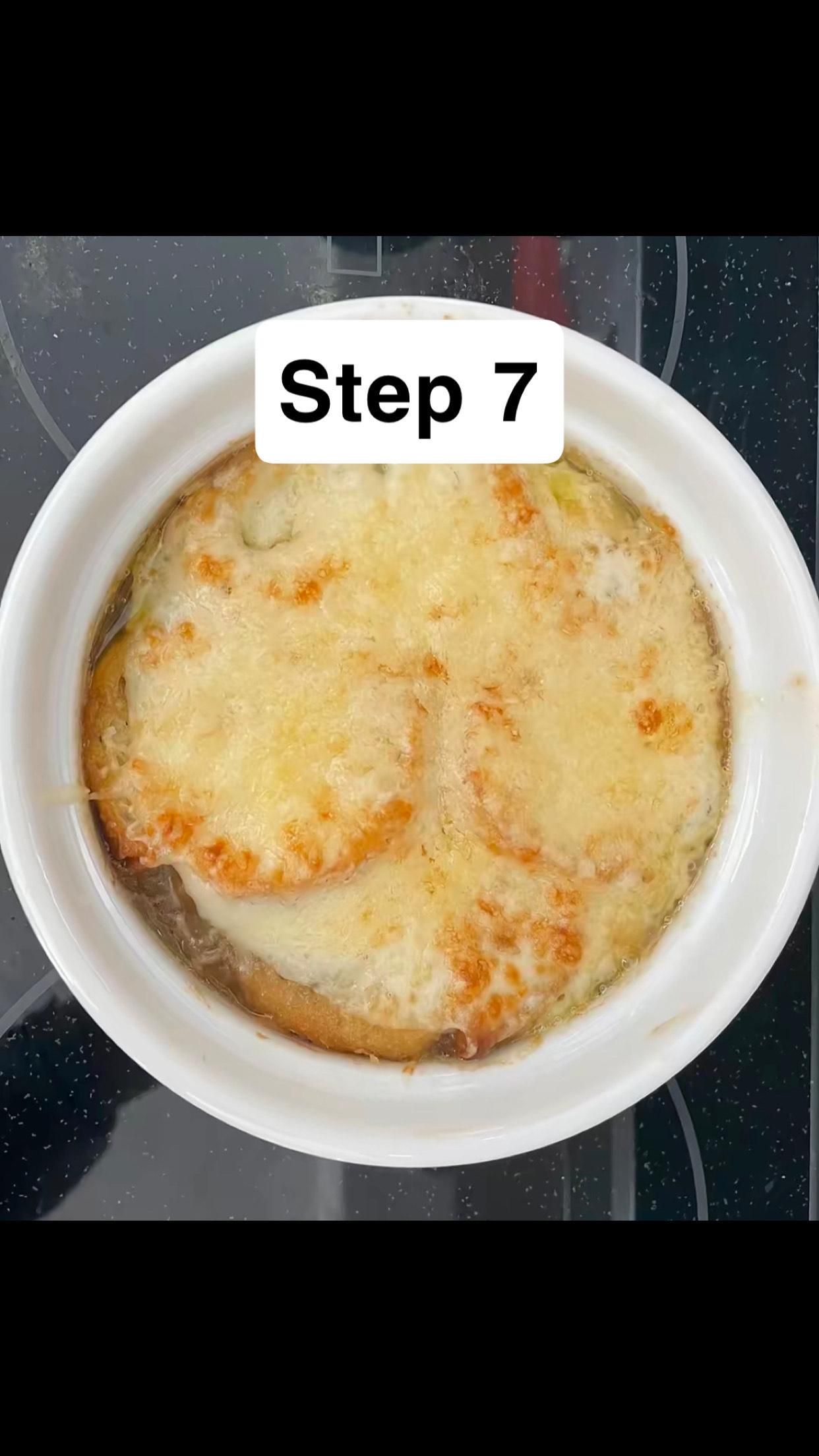 French Onion Soup : 8 Steps (with Pictures) - Instructables