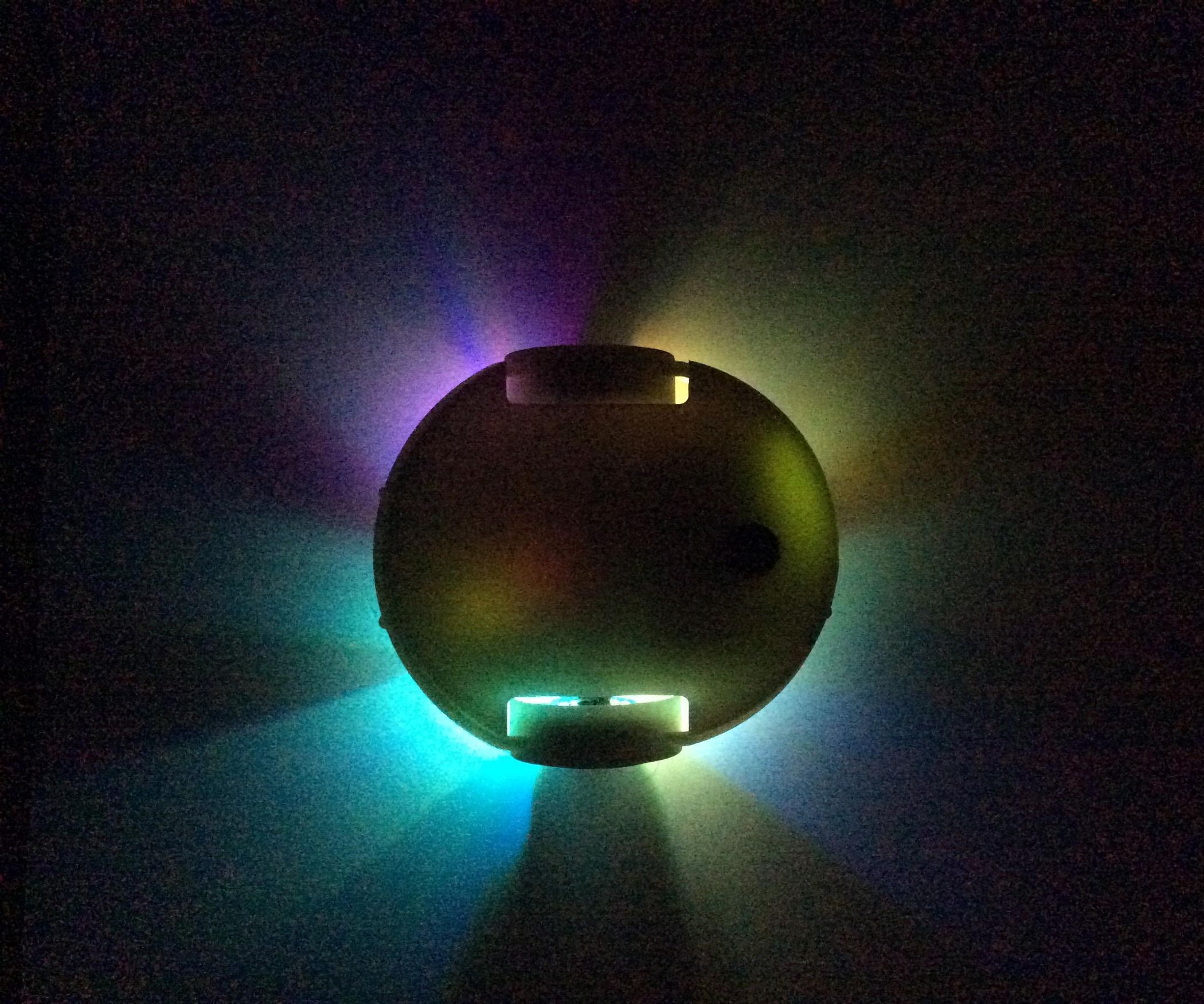 Handheld BOT : 5 Steps (with Pictures) - Instructables