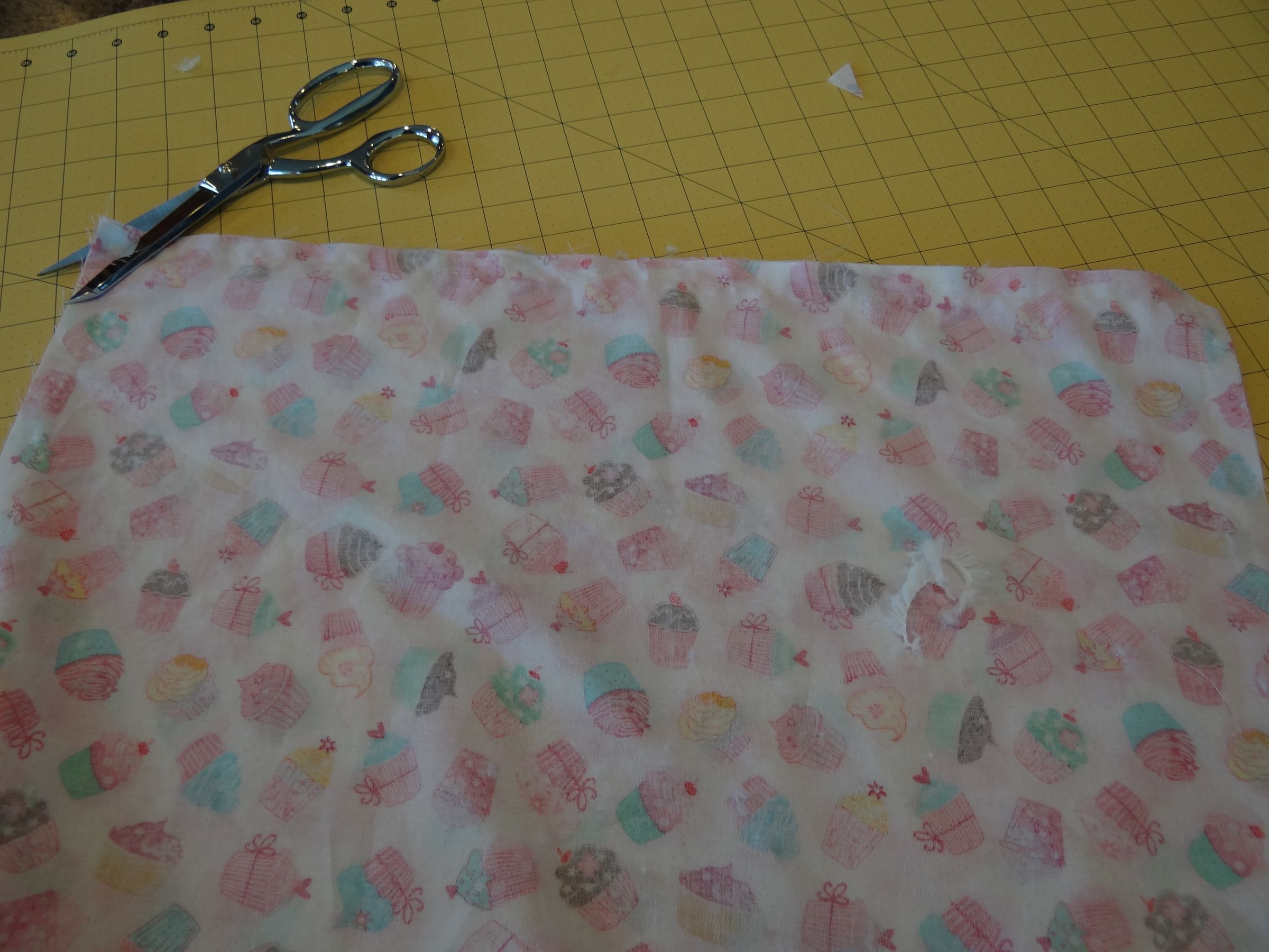 Foot Cozy : 9 Steps (with Pictures) - Instructables