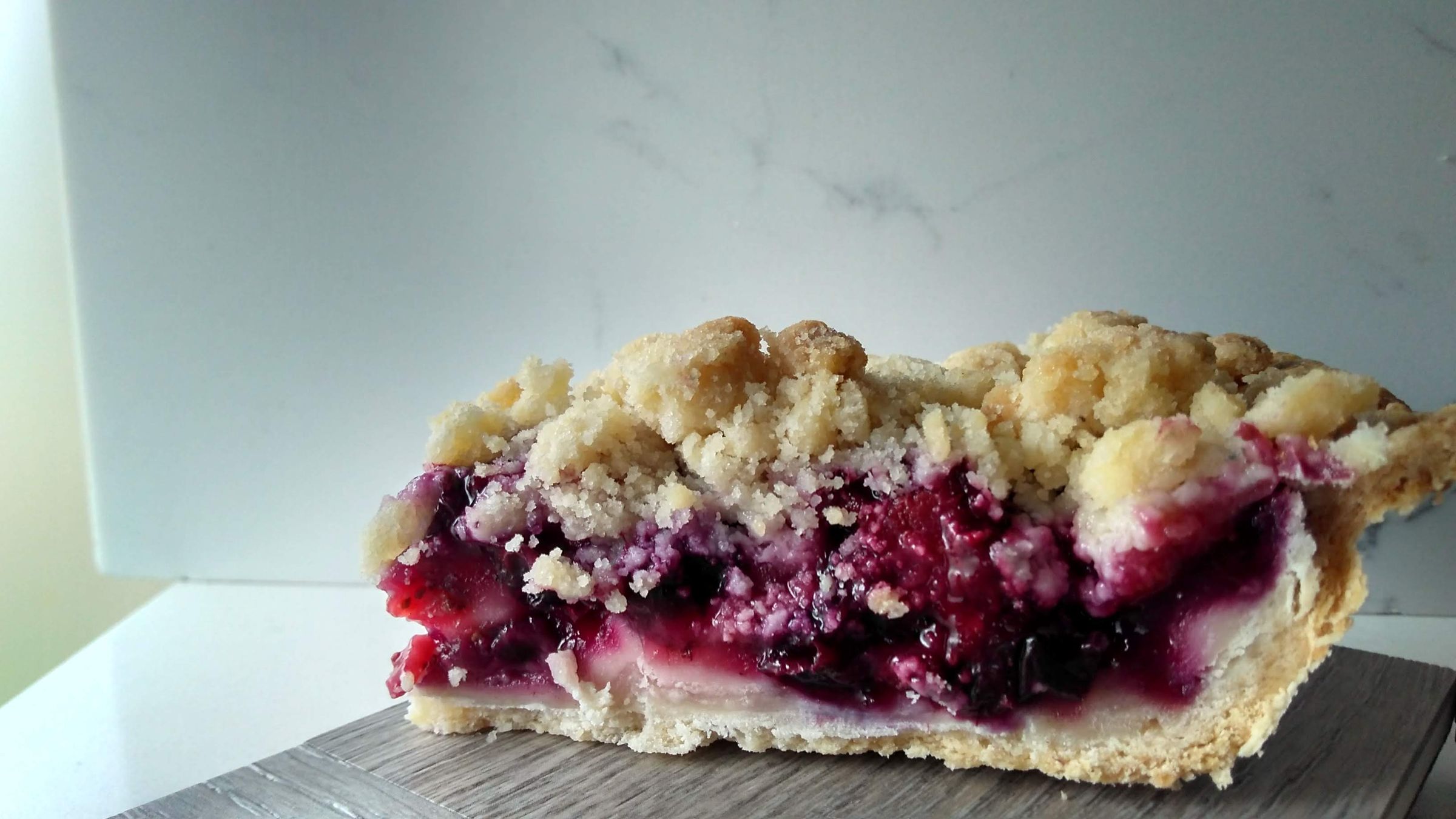 How to Bake a Perfect Pie : 5 Steps (with Pictures) - Instructables
