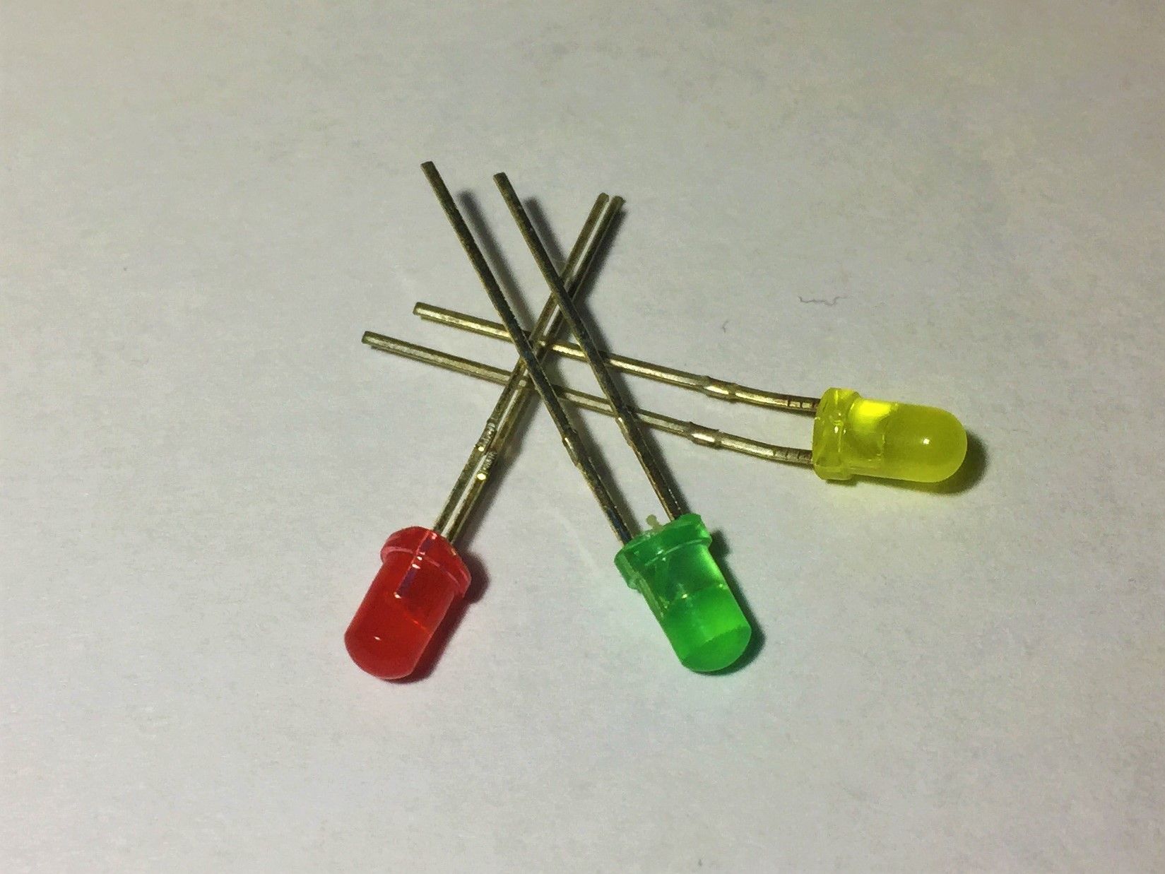 Two Wire (DMX) Interface With Screen and Buttons : 5 Steps (with ...