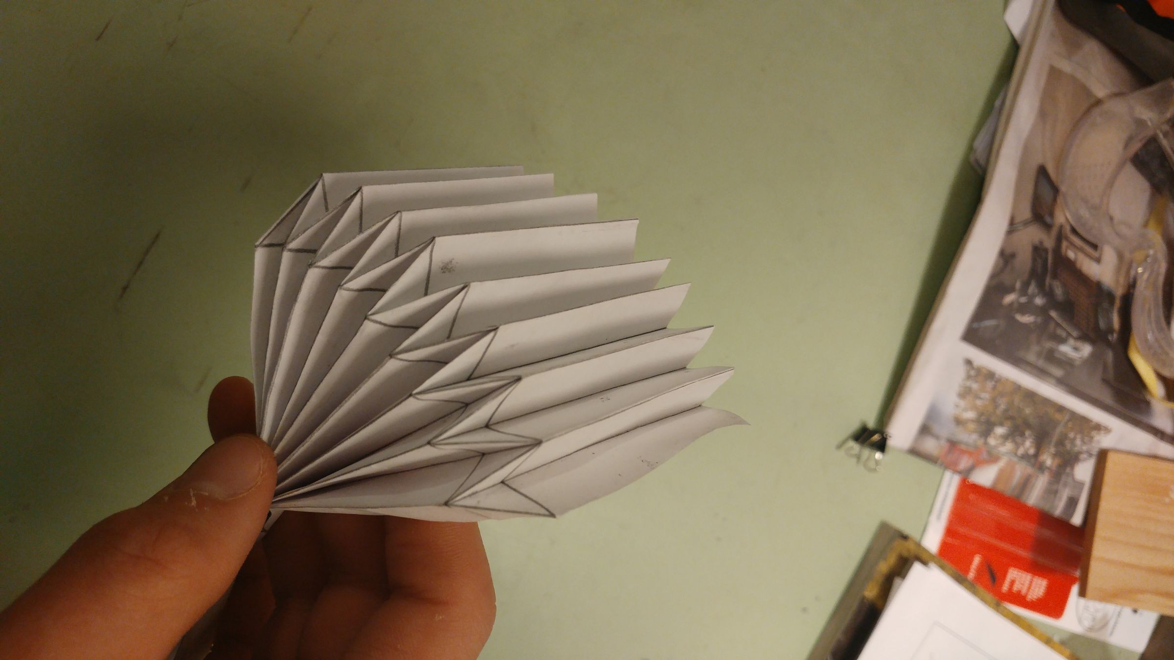 Paper Camera Bellows : 10 Steps - Instructables