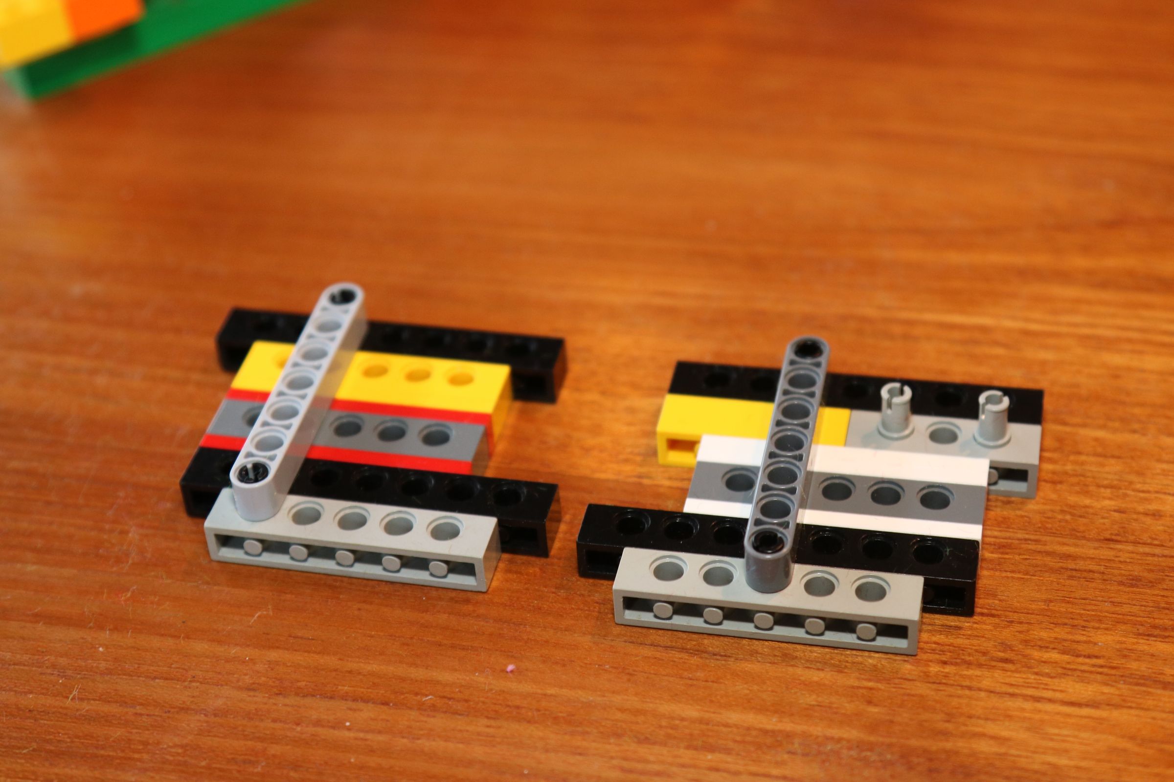 LEGO Boost Pipe Cleaner Bending Robot : 15 Steps (with Pictures ...