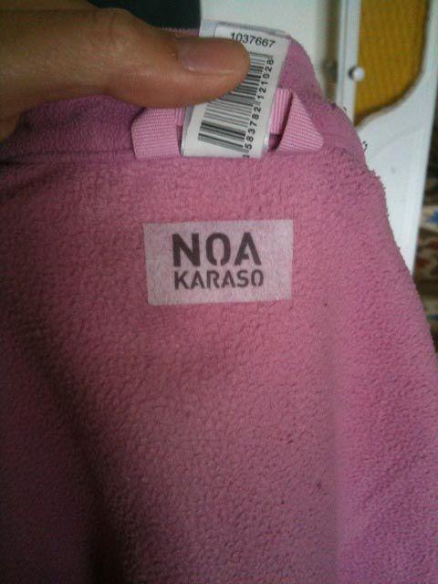 DIY: Cheap, Fast and Easy Clothing Labels : 3 Steps - Instructables