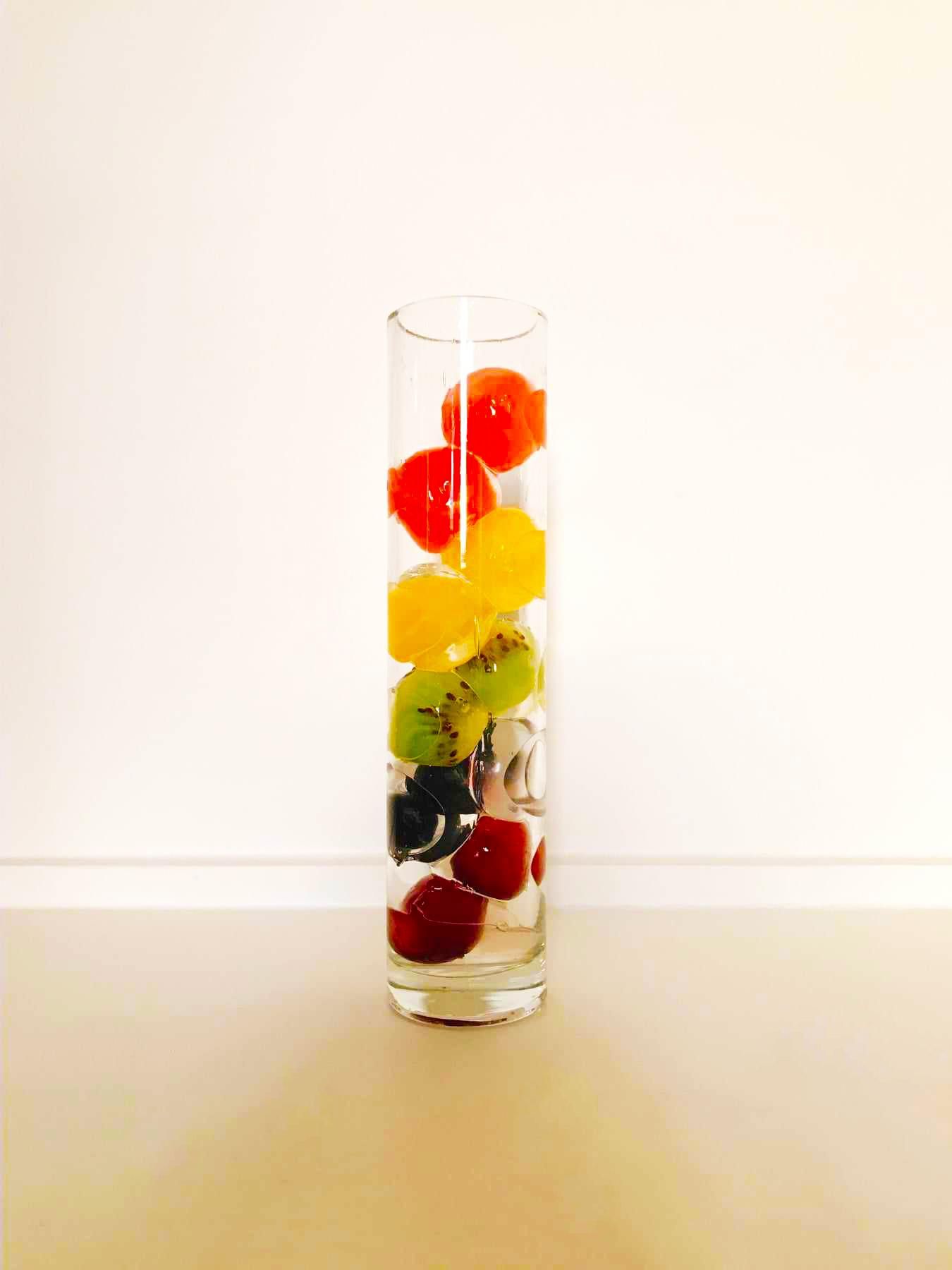 Sweet Fruit Marbles! : 7 Steps (with Pictures) - Instructables