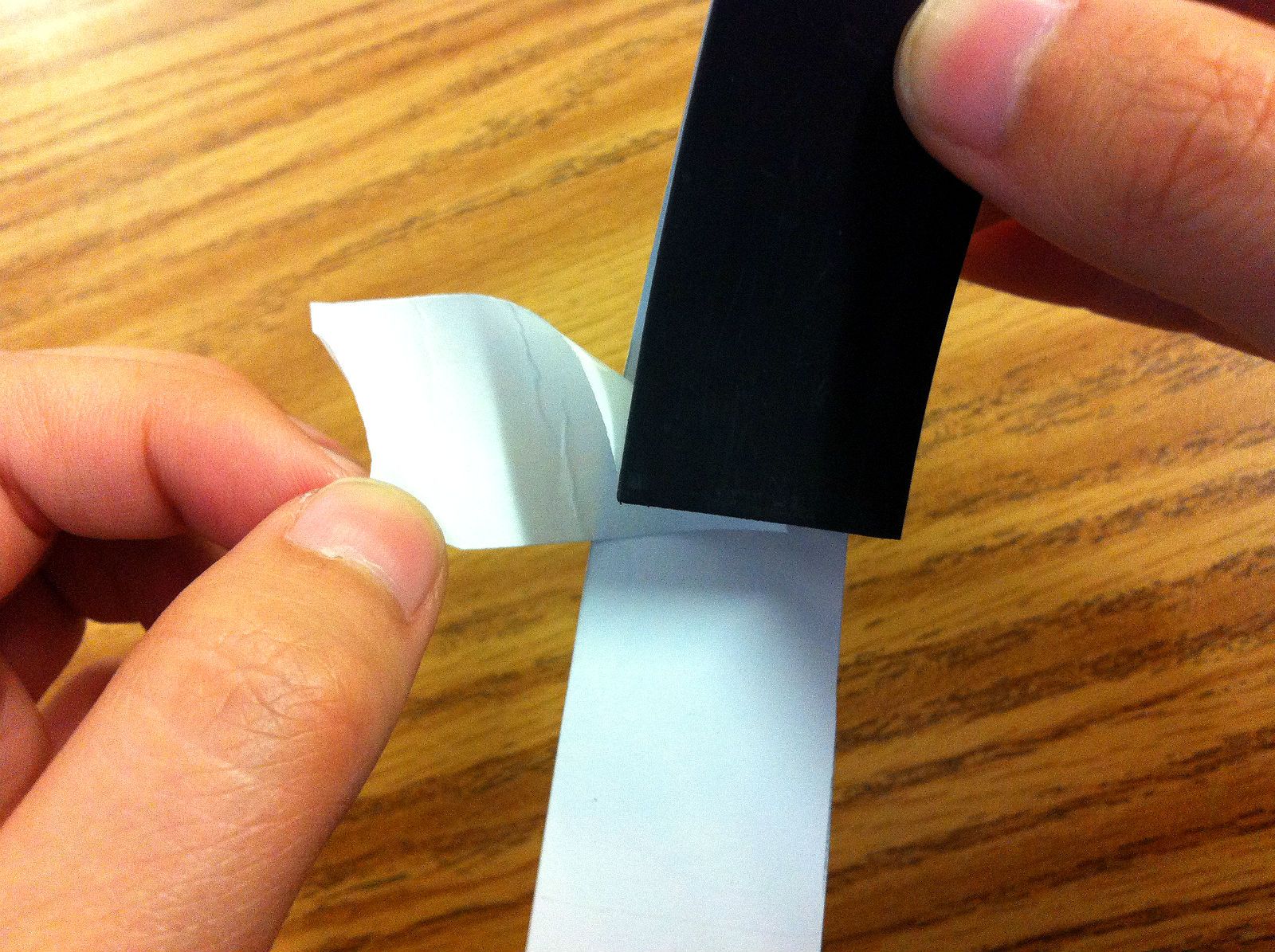 DIY: Magnetic Bookmark Clips : 7 Steps (with Pictures) - Instructables