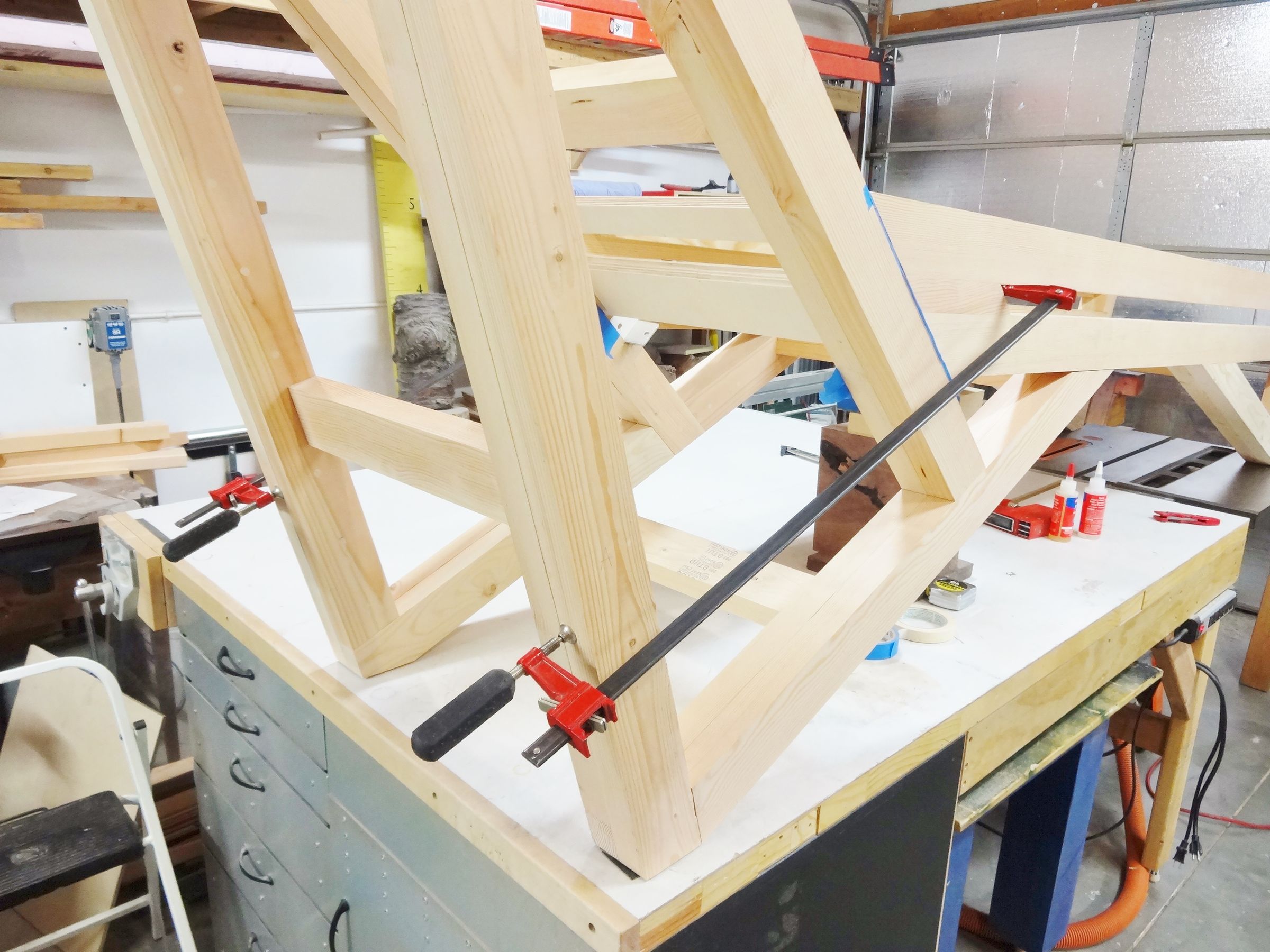 Wooden Skeeball Game : 18 Steps (with Pictures) - Instructables