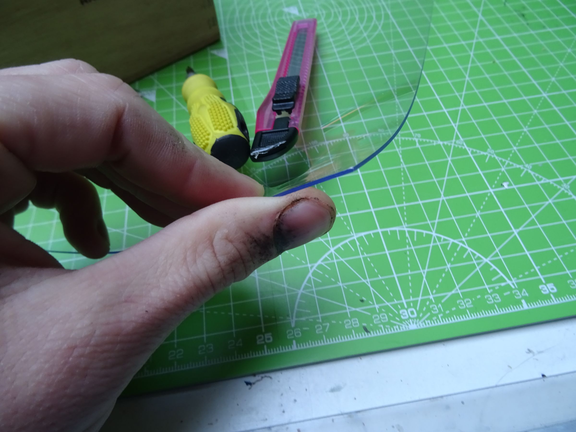 Cigar Box Keepsake Frame : 5 Steps (with Pictures) - Instructables