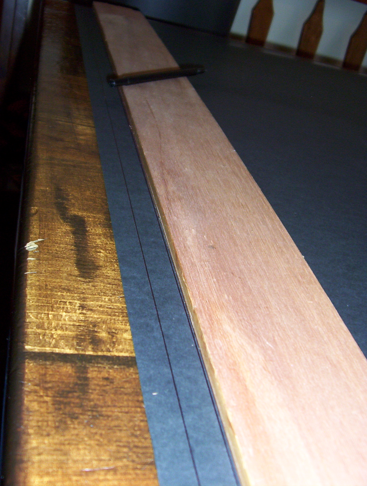 Bellows for Large Format Camera : 5 Steps (with Pictures) - Instructables