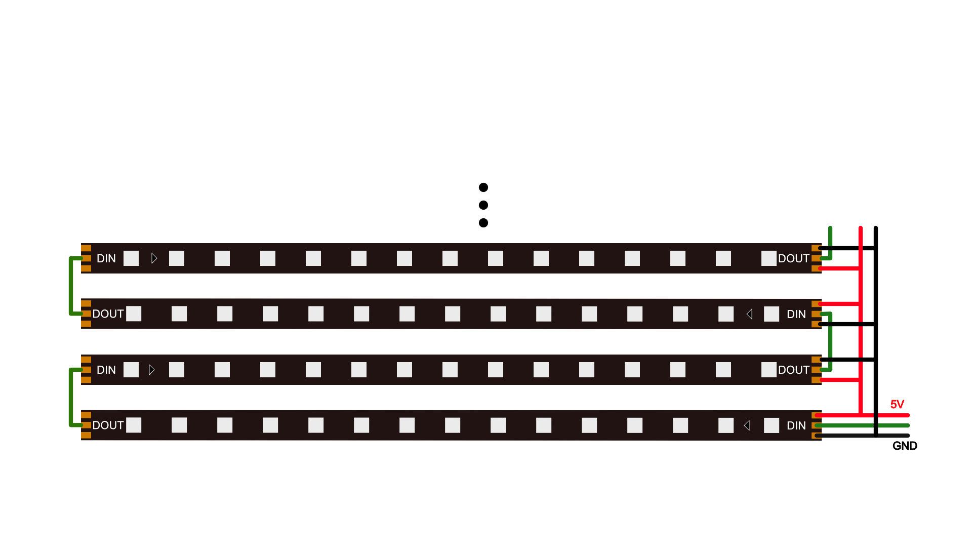 Wooden LED Gaming Display Powered by Raspberry Pi Zero : 11 Steps (with ...