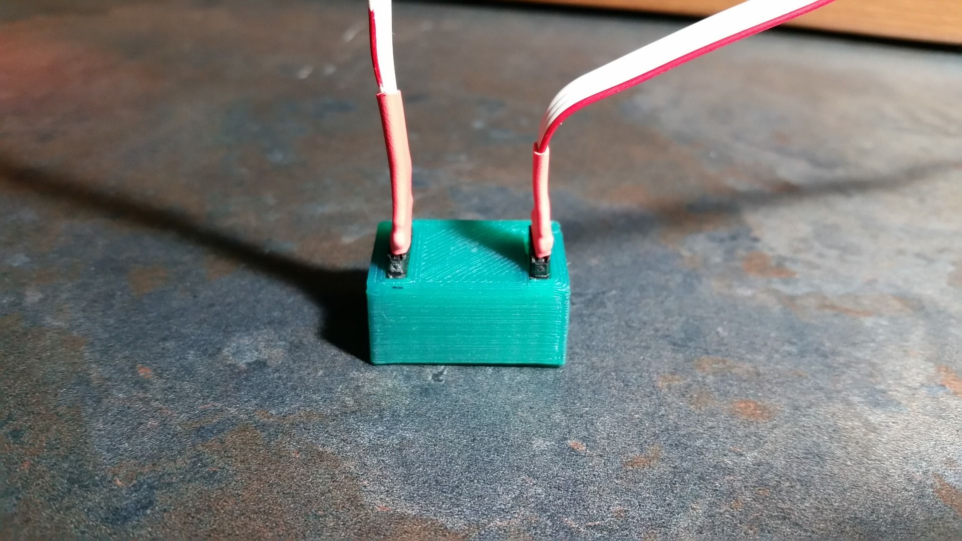 3D Printer RGB LED Feedback : 10 Steps (with Pictures) - Instructables
