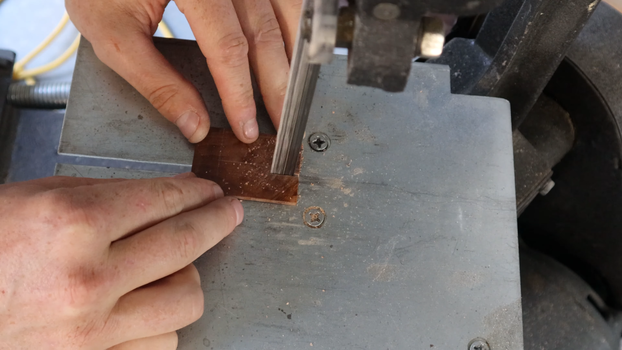 The Art of Putter Restoration (Scotty Cameron Putter Resto-Mod) : 9 ...