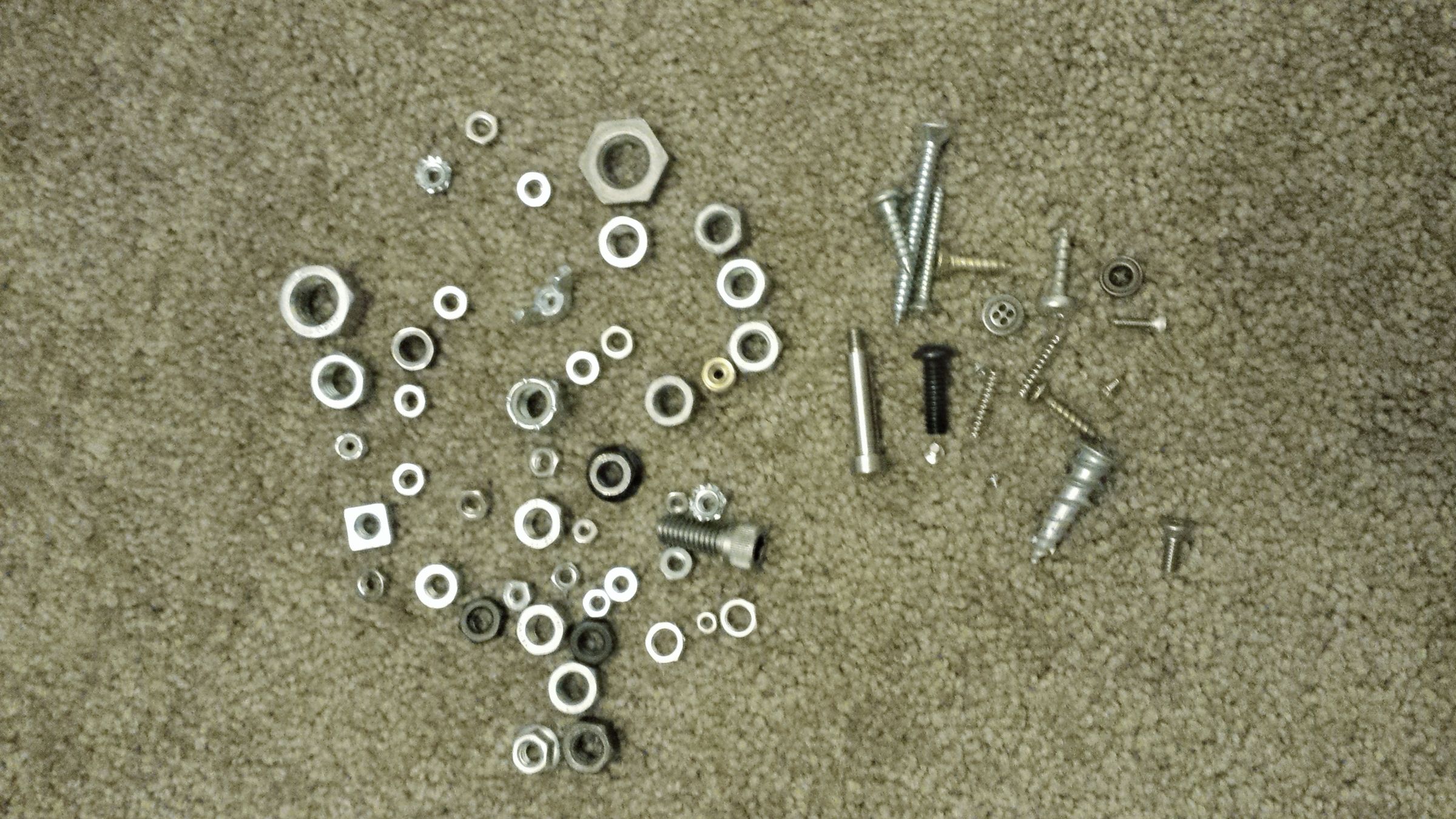 Nutcase [for Loose Screws] : 9 Steps (with Pictures) - Instructables
