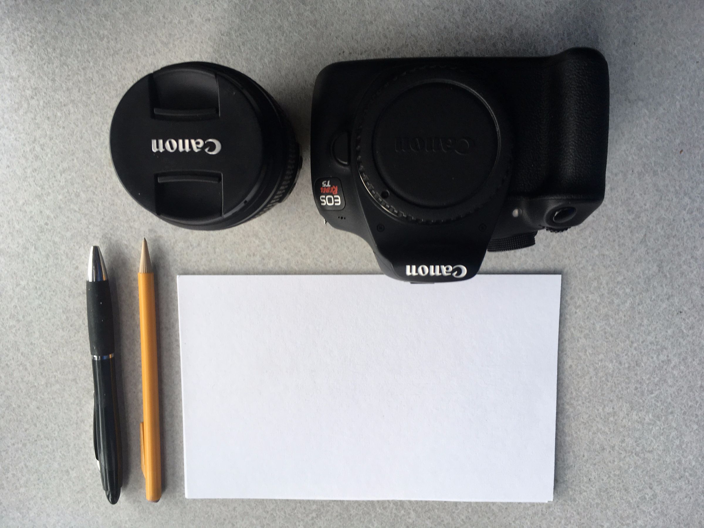 DIY Paper Bokeh Lense : 7 Steps (with Pictures) - Instructables