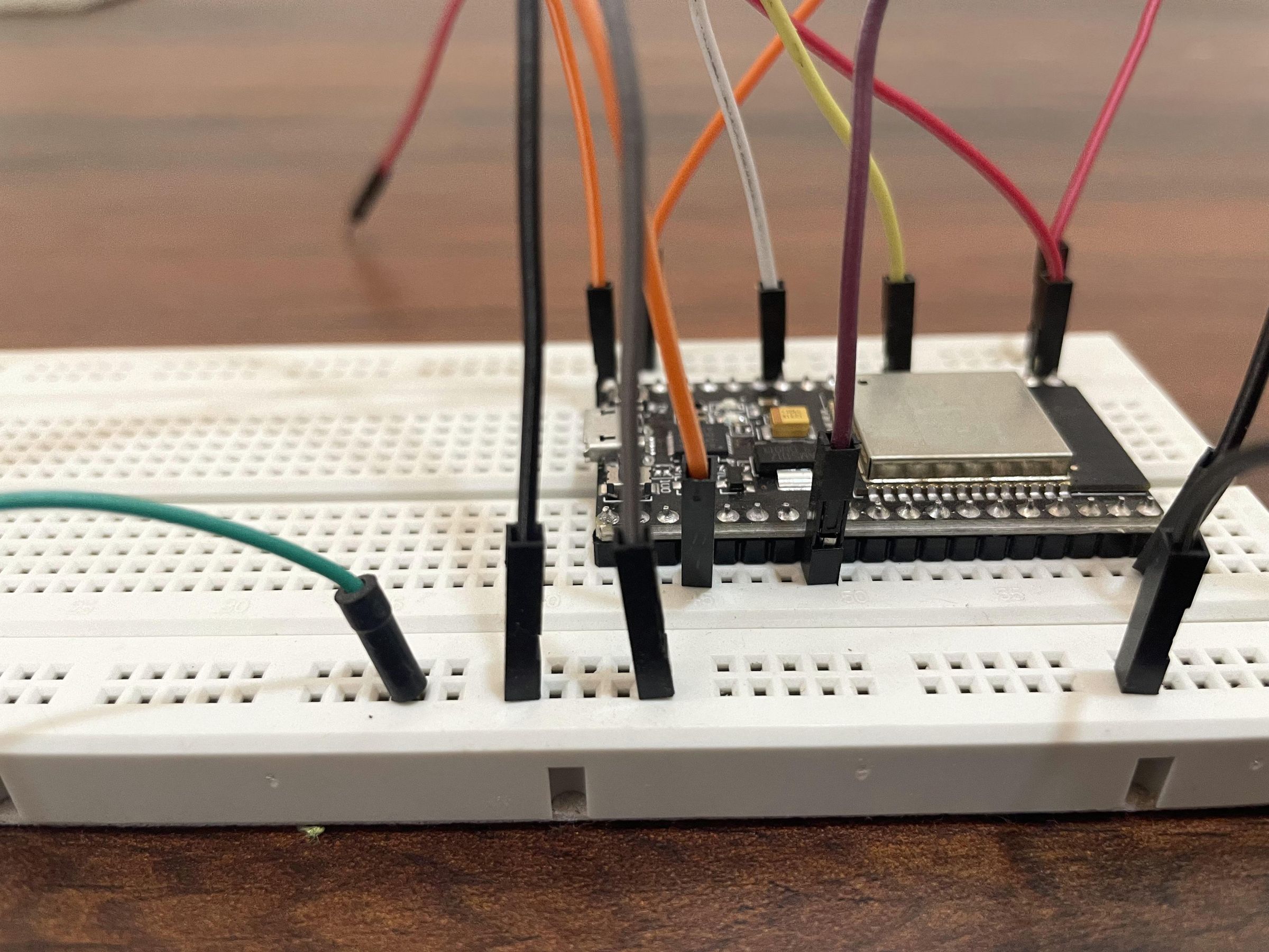 2D Music Visualizer + LED Matrix : 5 Steps (with Pictures) - Instructables