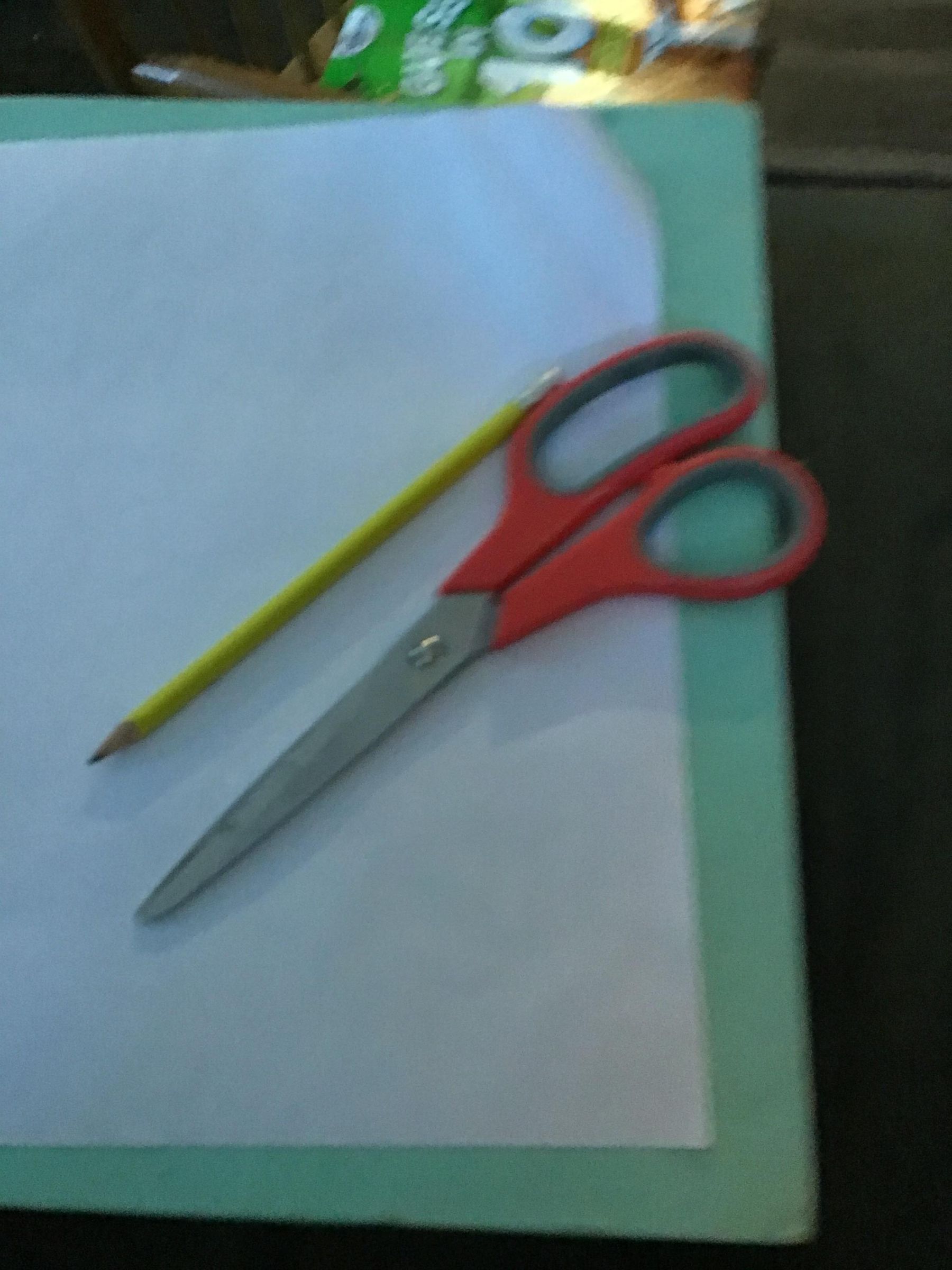 Paper Toe : 3 Steps - Instructables