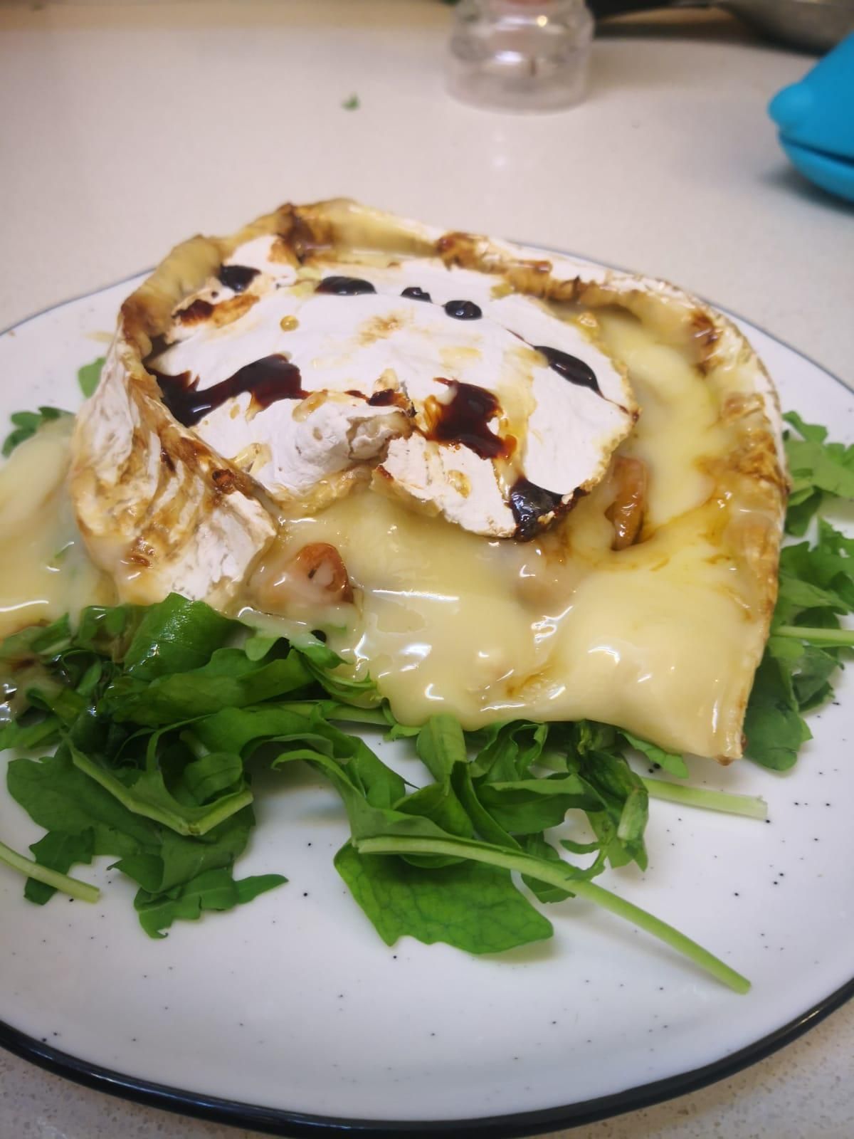 Homemade Camembert Fondant : 3 Steps (with Pictures) - Instructables