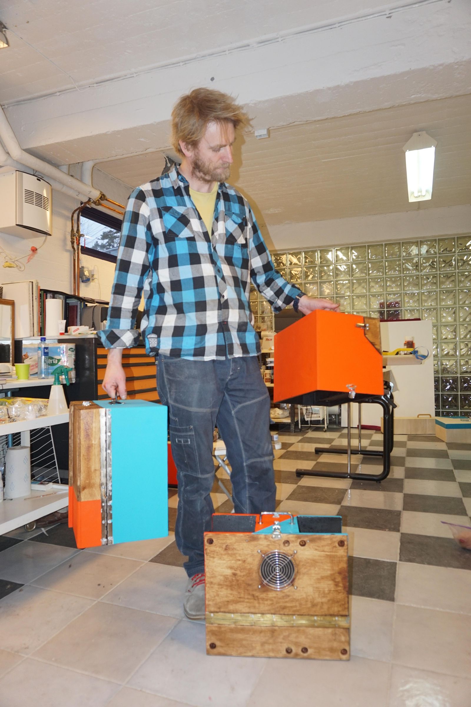 Same P#!@int, New Wrapping… : 9 Steps (with Pictures) - Instructables