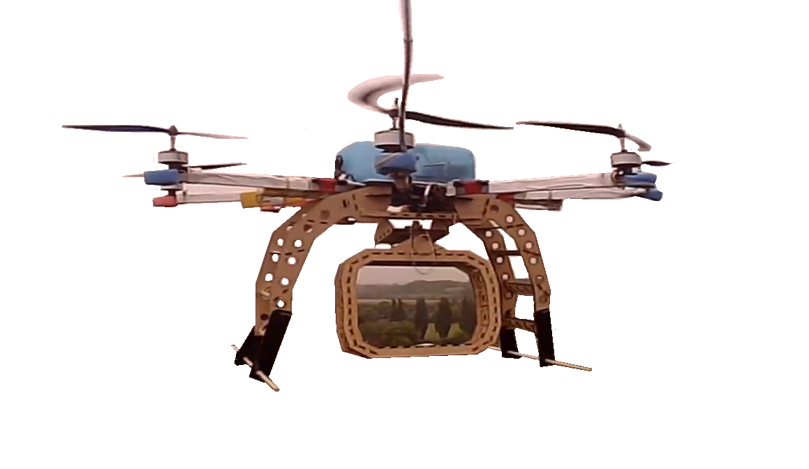 How to Build a Multirotor : 6 Steps - Instructables