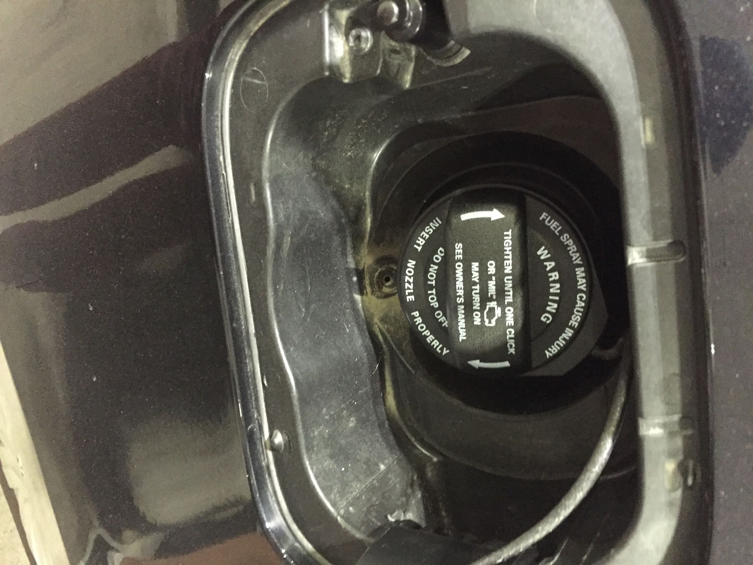 How to Fuel Your Vehicle : 7 Steps - Instructables