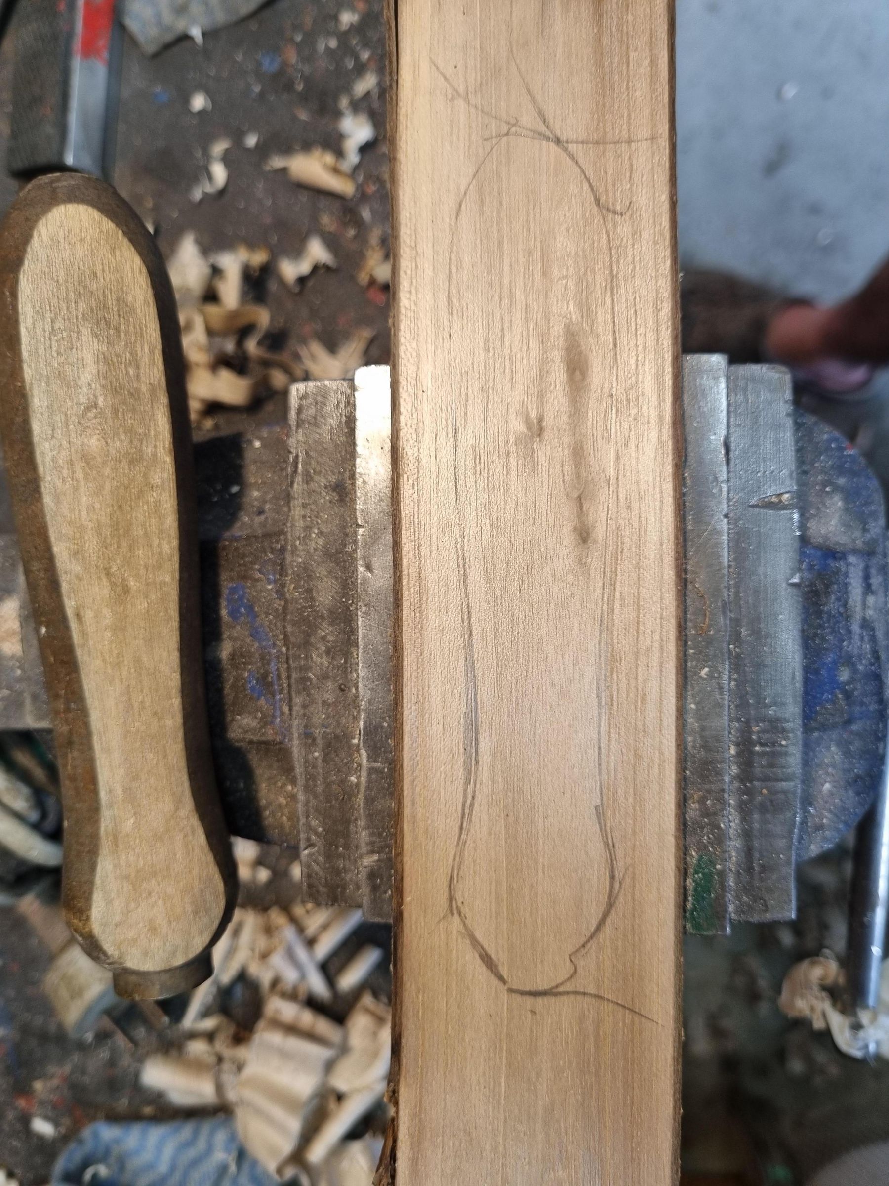 Sharpen a Wood Rasp : 6 Steps (with Pictures) - Instructables