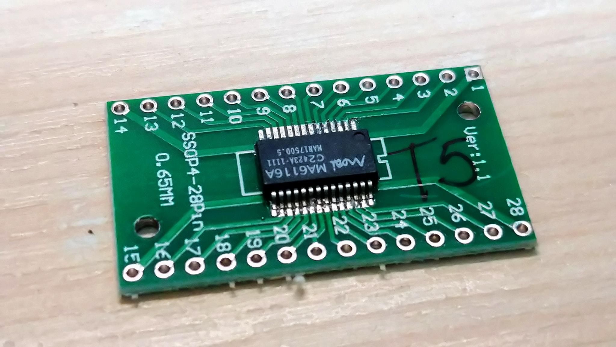 Low Cost DIY Automatic Reflow Hot Plate : 9 Steps (with Pictures ...
